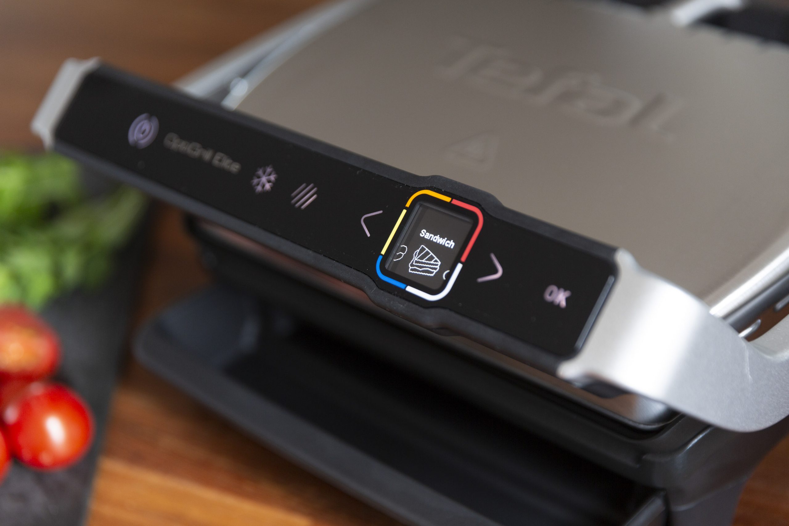 Tefal Optigrill: Die Varianten im Vergleich | OTTO