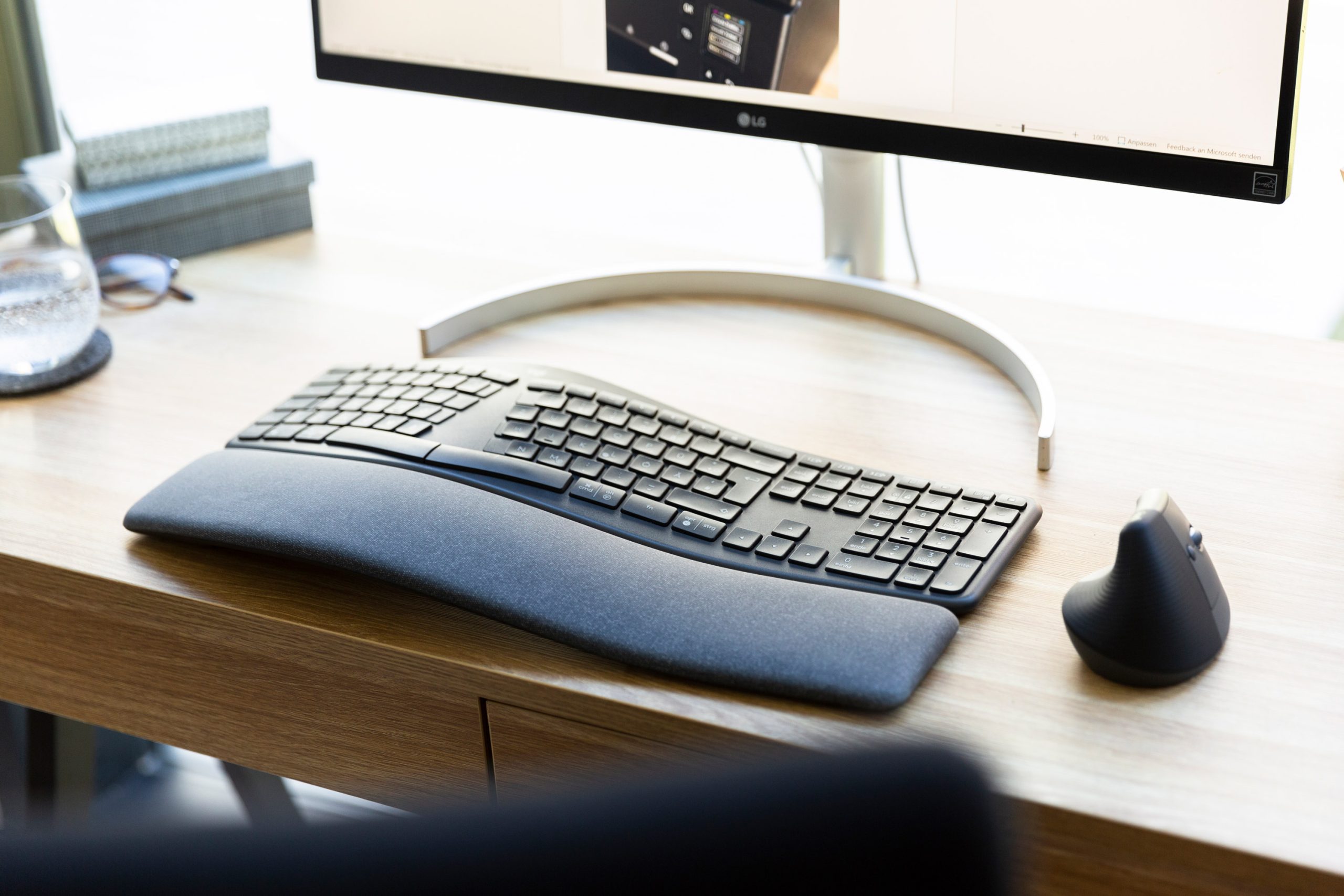 Ergonomische Maus & Tastatur: Geräte im Praxis-Test | OTTO
