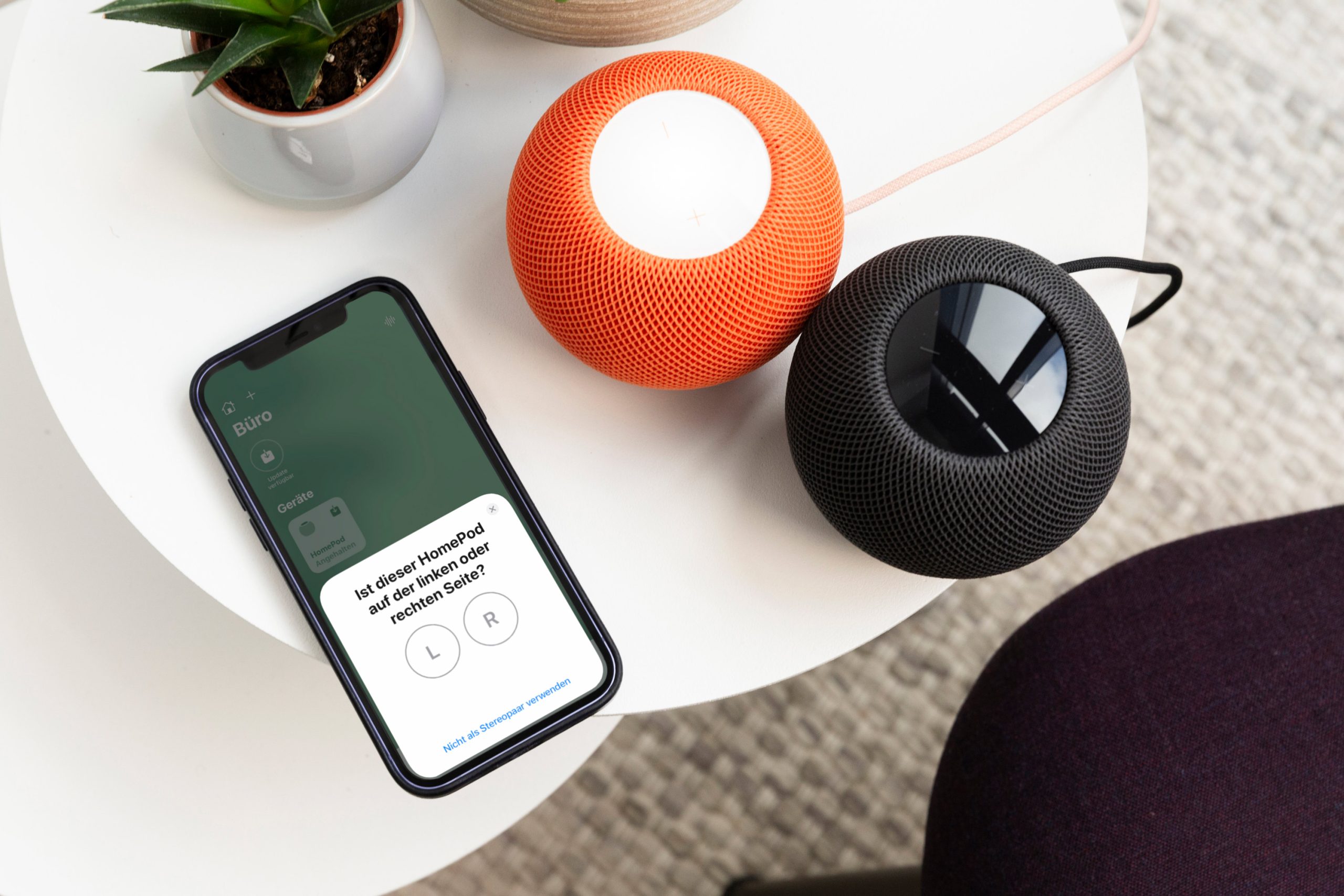 HomePod mini einrichten: So gelingt der Start | OTTO