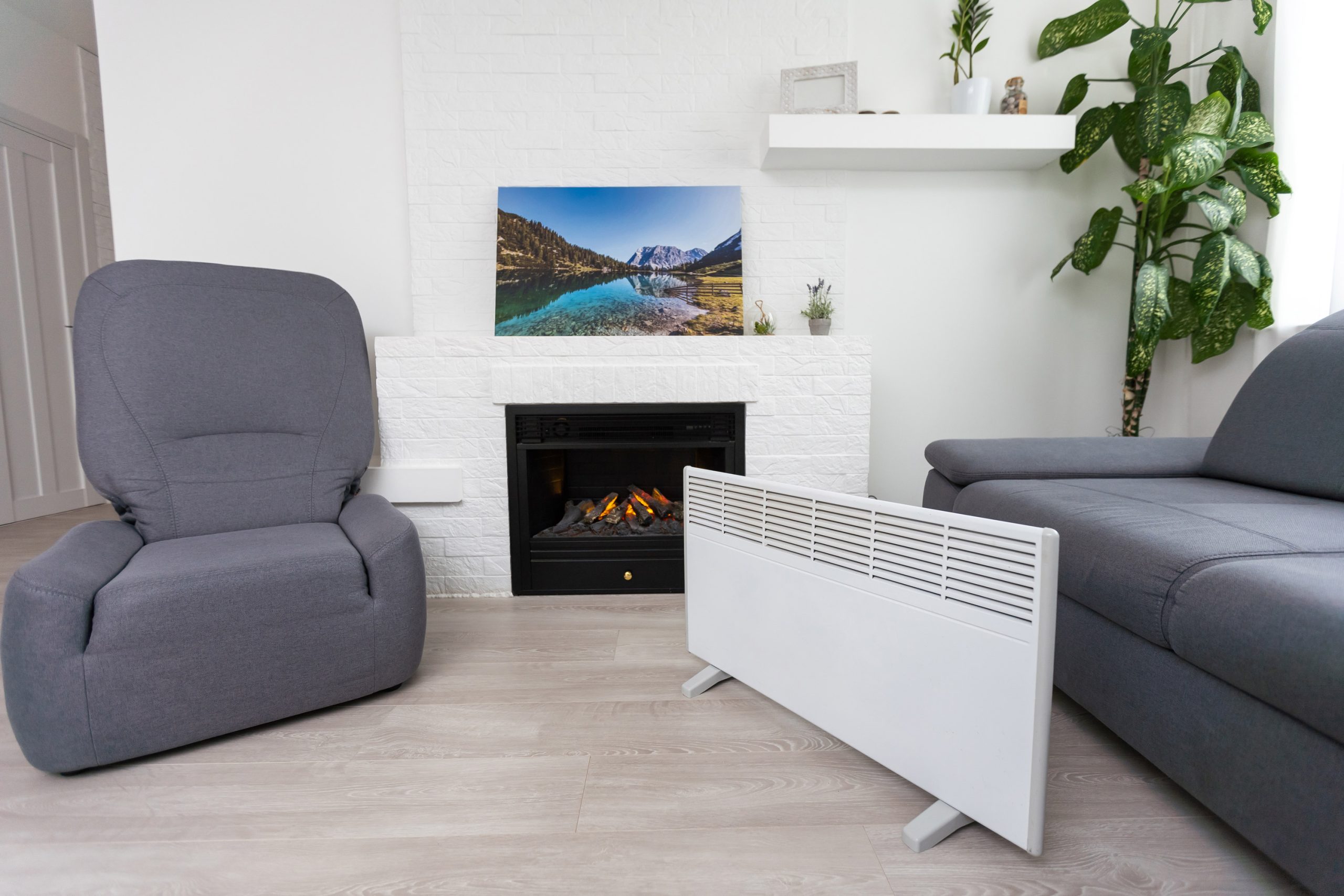 Infrarotheizung: Erklärung, Vor- und Nachteile | OTTO