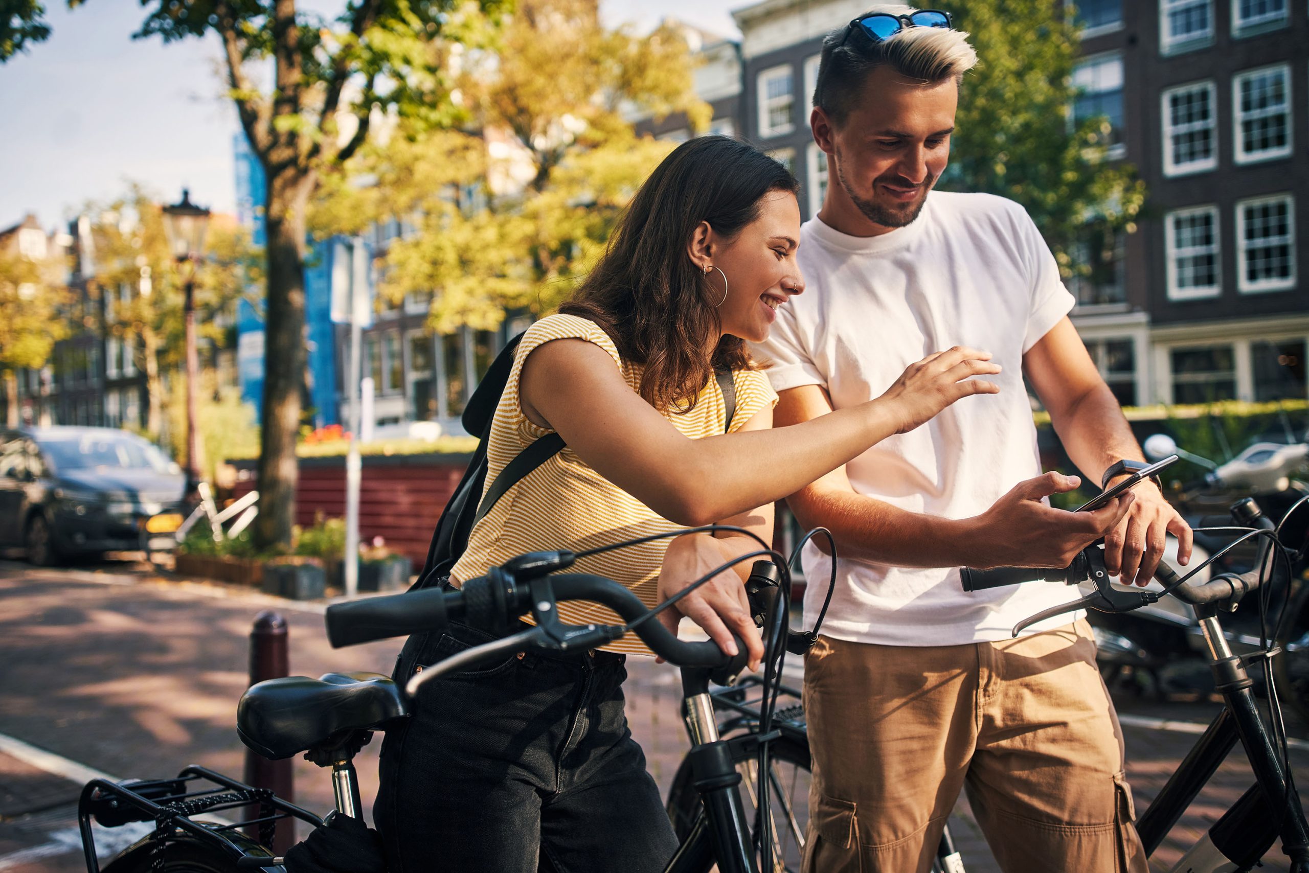 Google Maps: So erstellst du einen Routenplan | OTTO