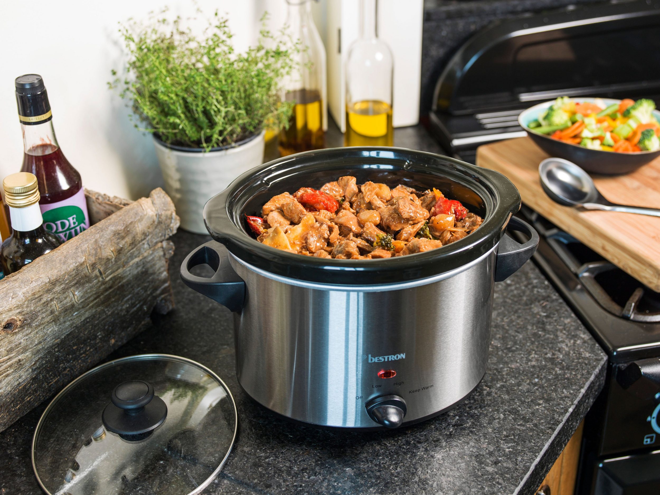 Slow Cooker: Erklärung, Verwendung und Tipps | OTTO