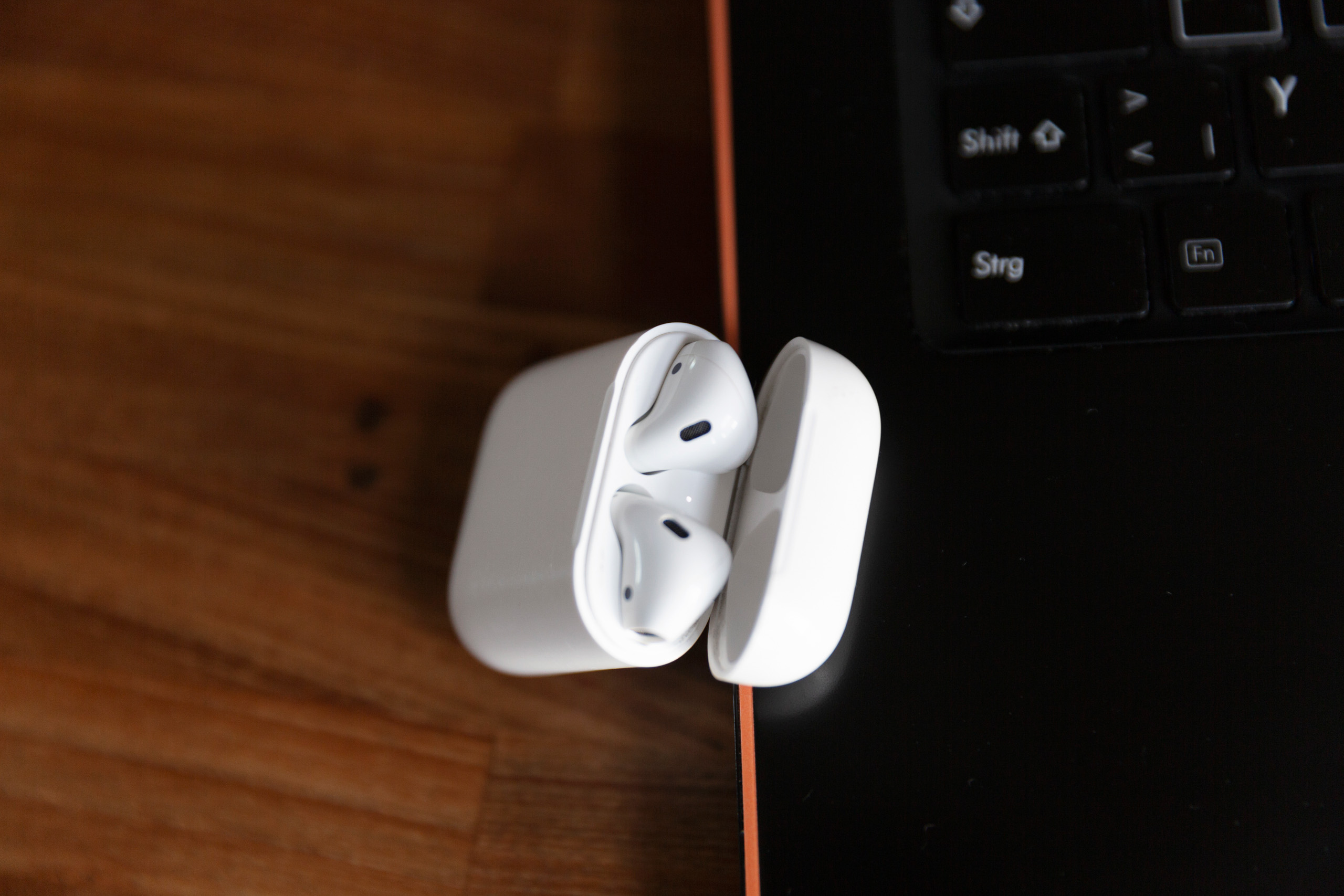 AirPods an Laptop und PC: So klappt die Verbindung | OTTO