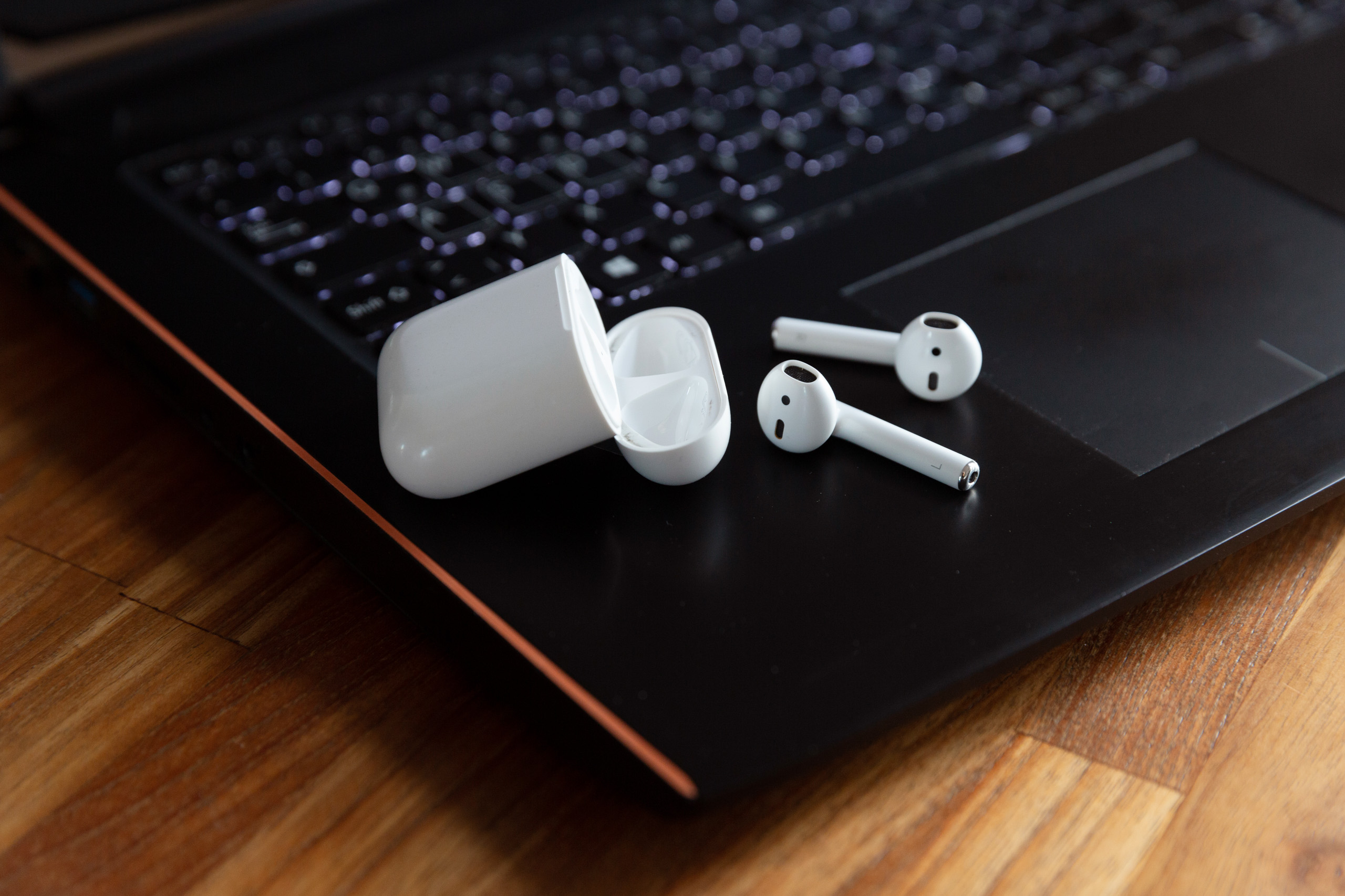 AirPods an Laptop und PC: So klappt die Verbindung | OTTO