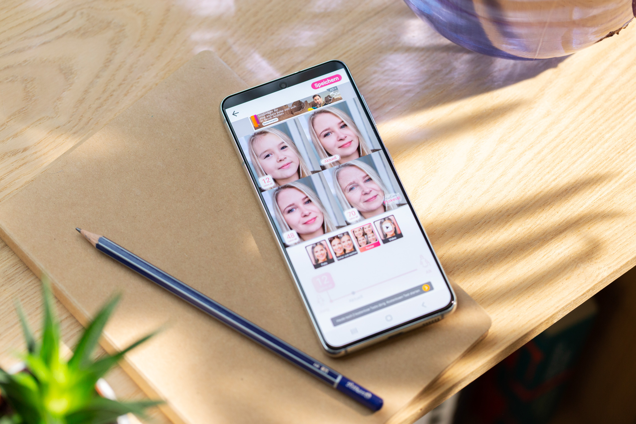 7 spannende Foto-Apps für Android | OTTO