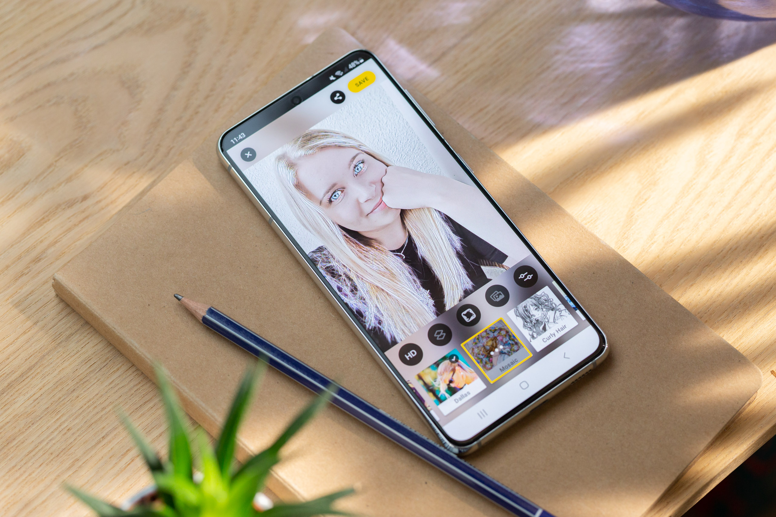 7 spannende Foto-Apps für Android | OTTO