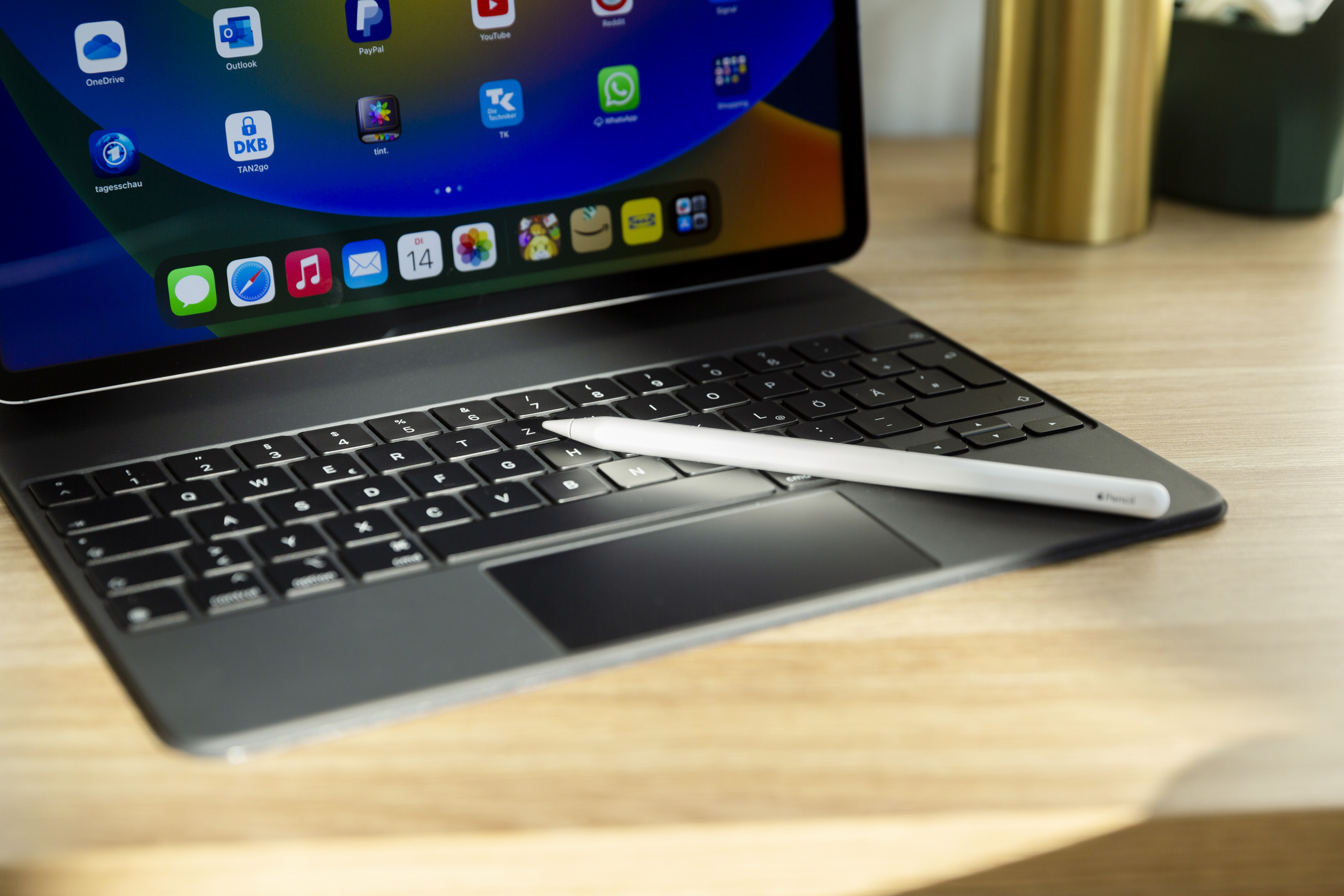 Tablet mit Tastatur: Beispiele für aktuelle Modelle | OTTO