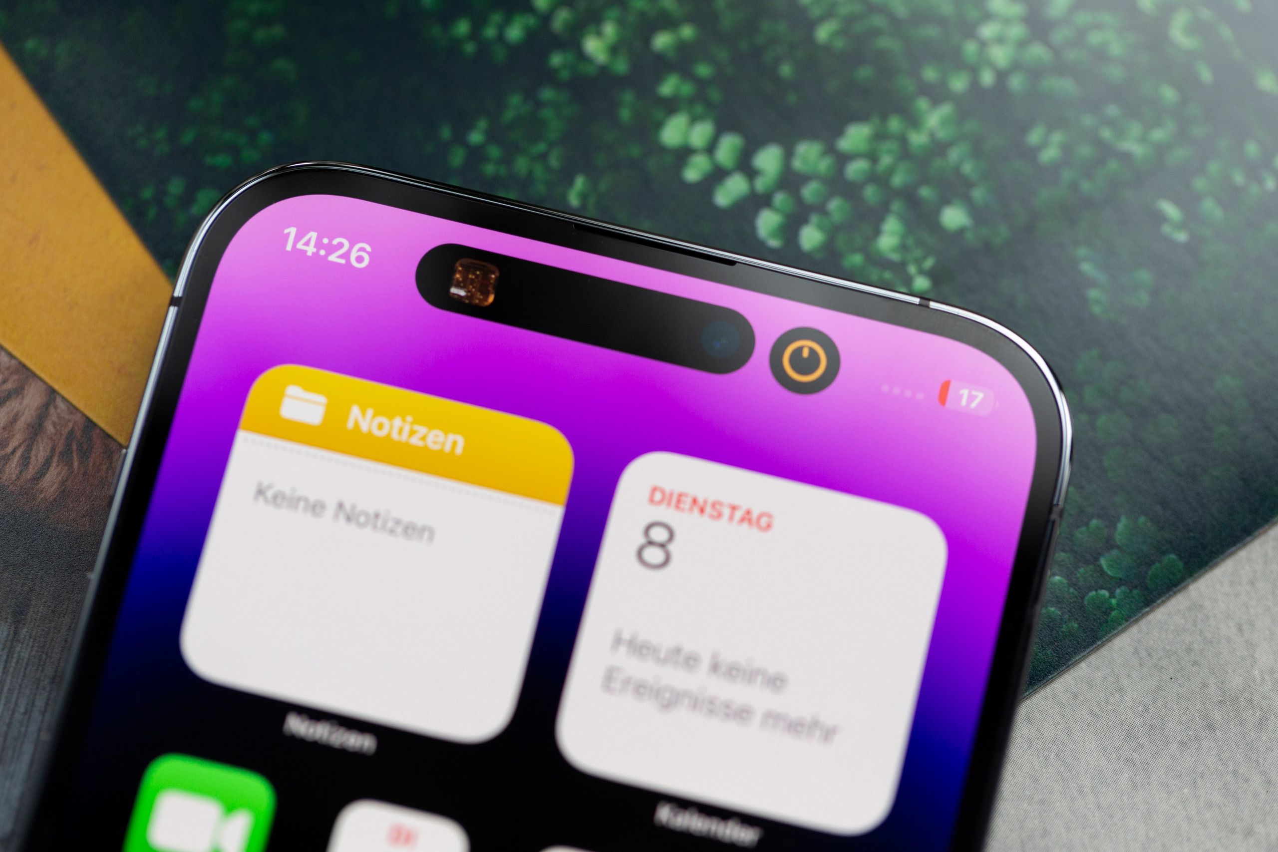 iPhone-Symbole: Das bedeuten sie | OTTO