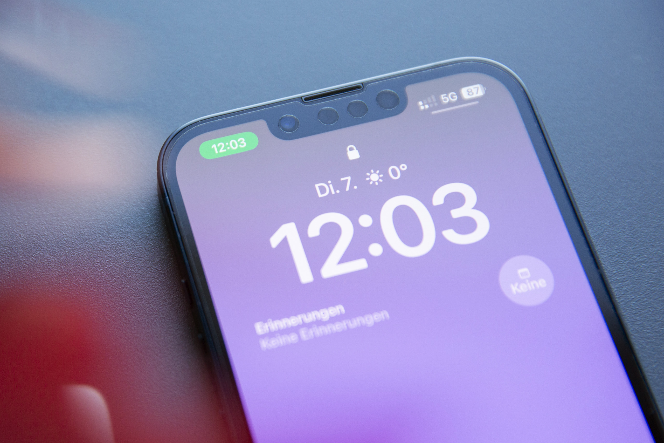 iPhone-Symbole: Das bedeuten sie | OTTO