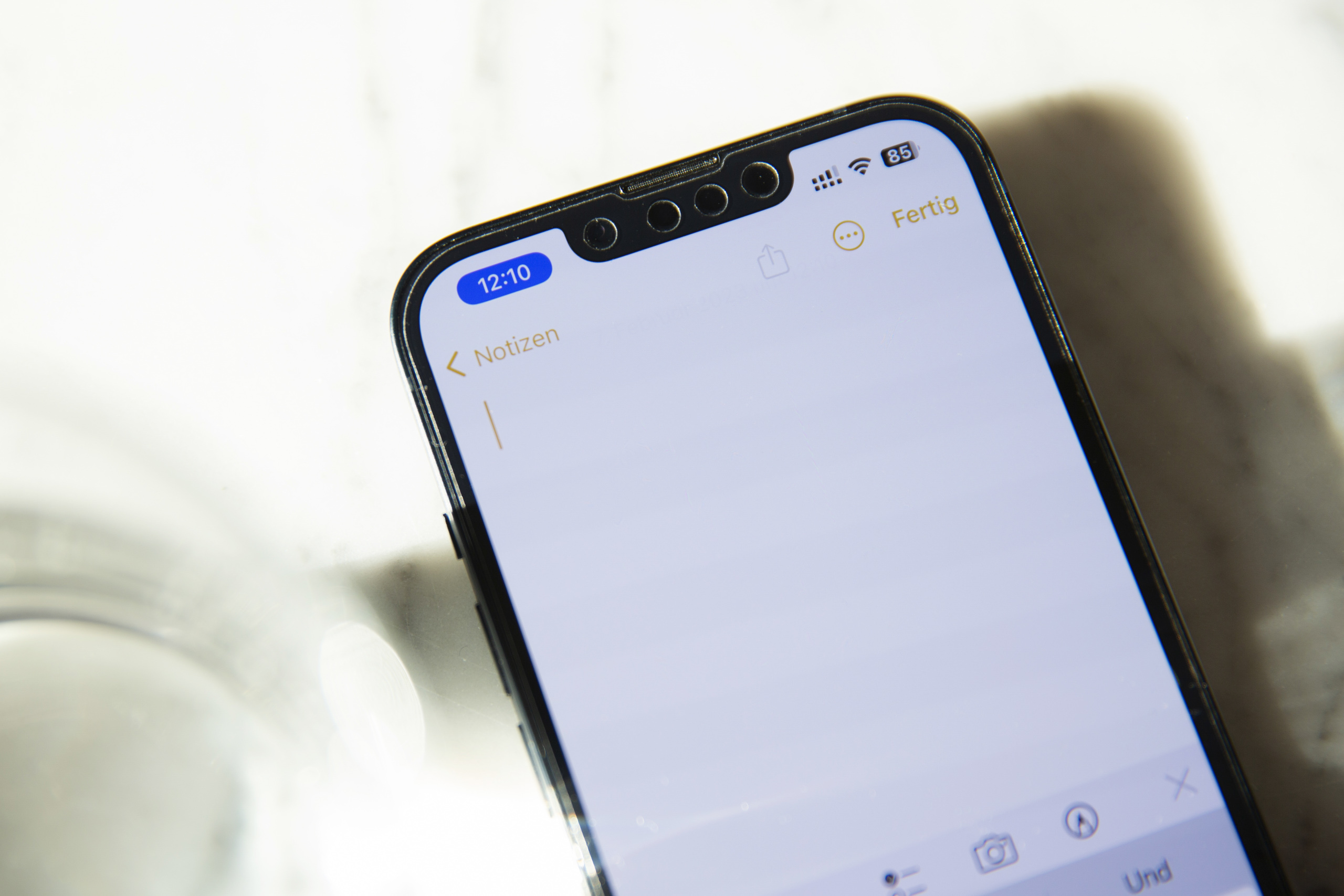 iPhone-Symbole: Das bedeuten sie | OTTO