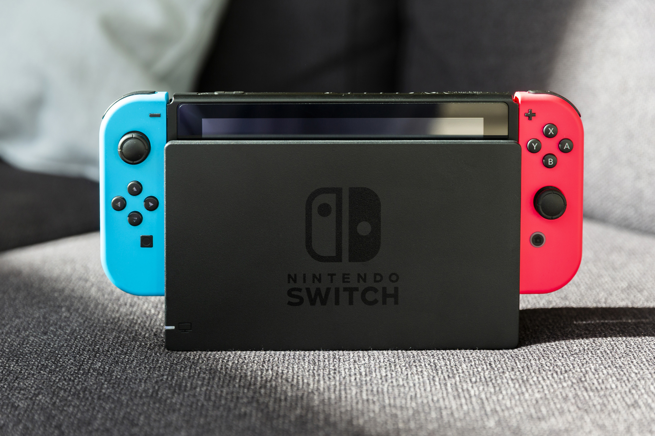 Switch Pro: Wie wahrscheinlich die Konsole ist | OTTO