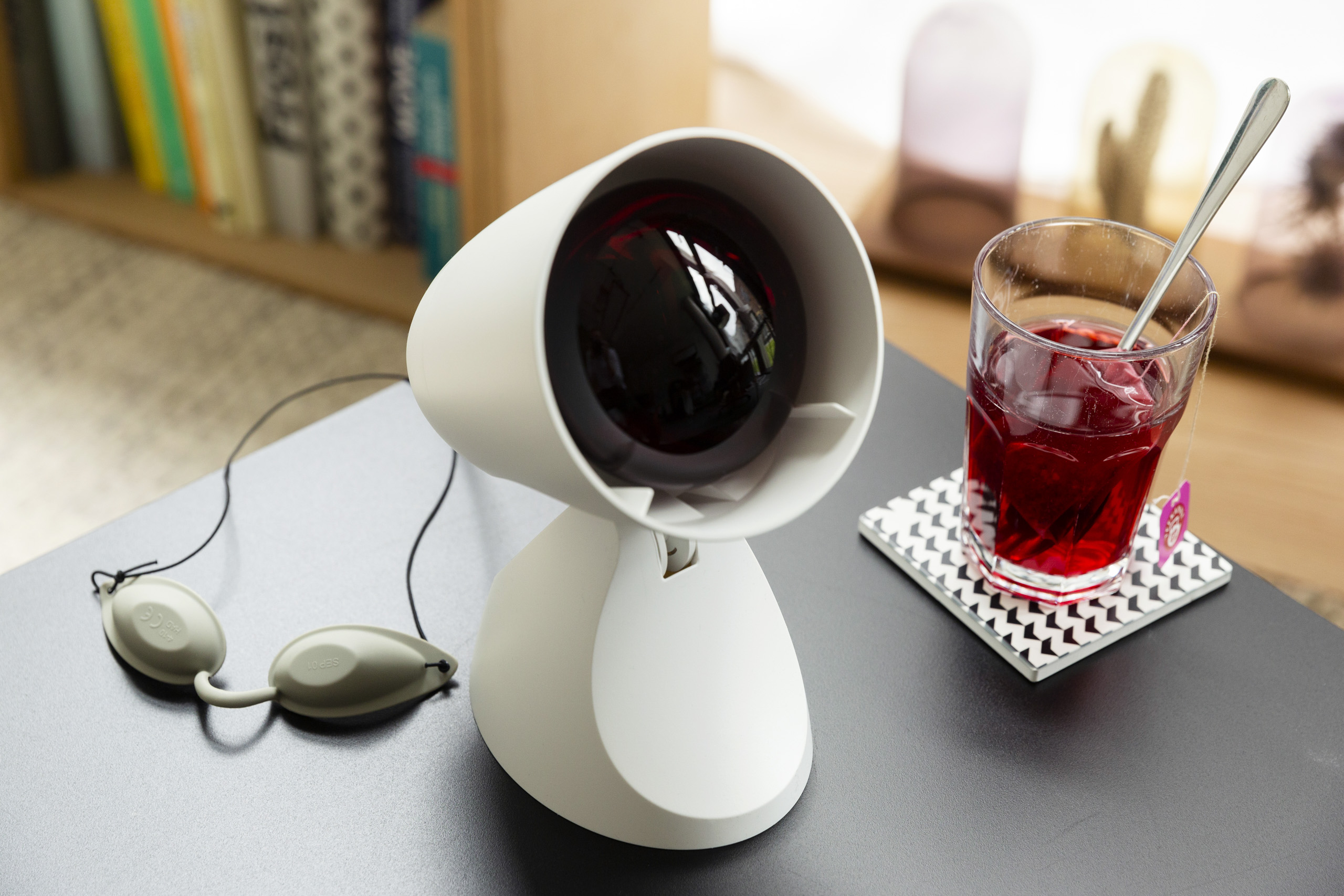 Rotlichtlampe: Funktionsweise und Anwendung | OTTO