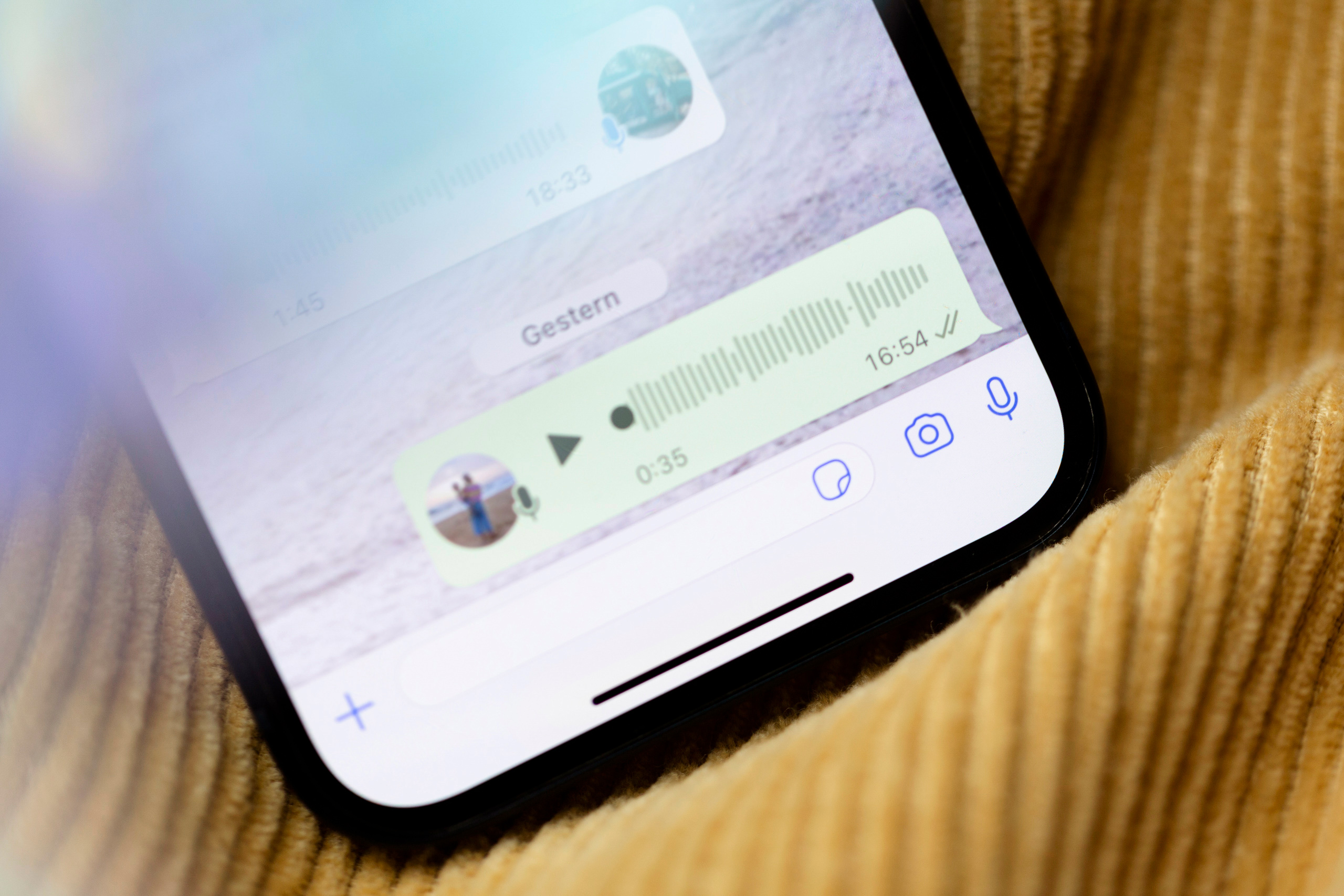 WhatsApp-Status heimlich sehen: So geht’s | OTTO