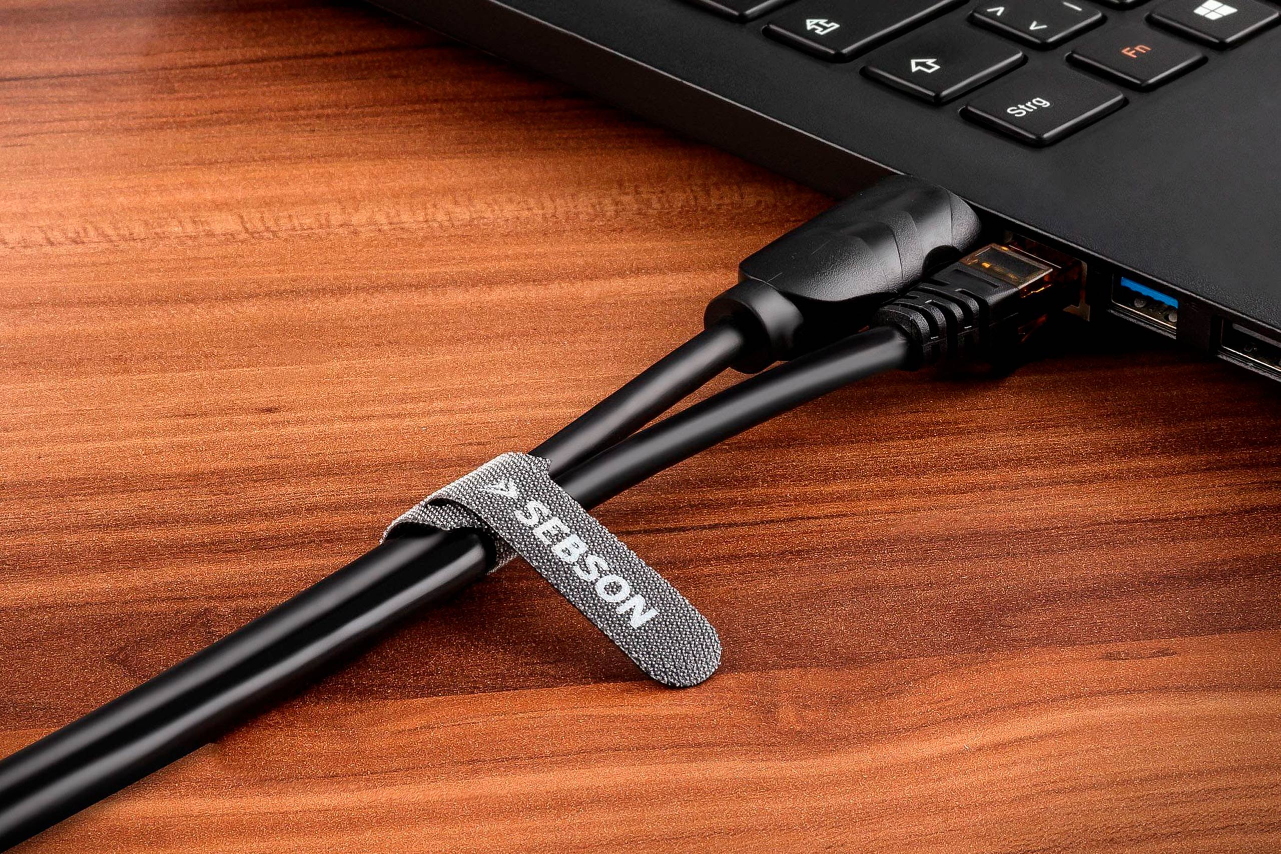 Kabelmanagement: Tipps für Ordnung am Schreibtisch | OTTO