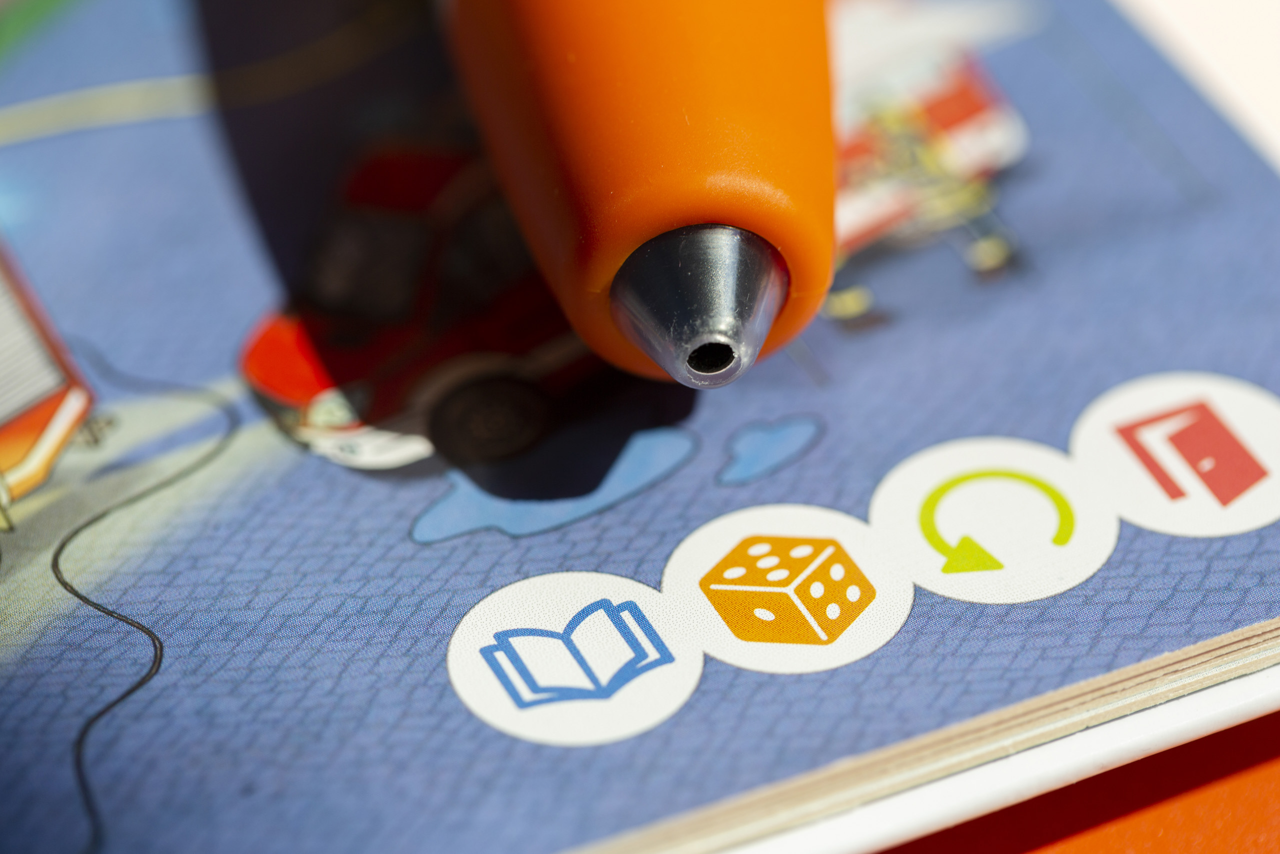 Tiptoi: So lädst du Audiodateien auf den Stift | OTTO