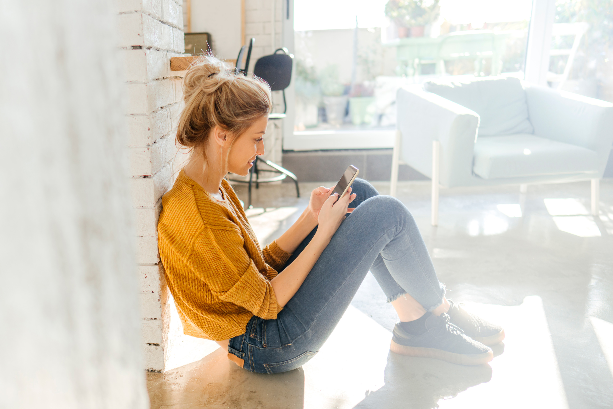 WhatsApp-Status heimlich sehen: So geht’s | OTTO