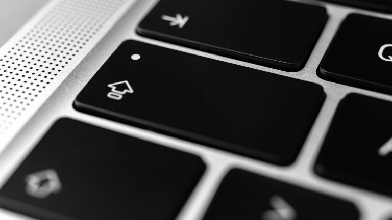 Tastatur verstellt: So tippt sie wieder richtig | OTTO