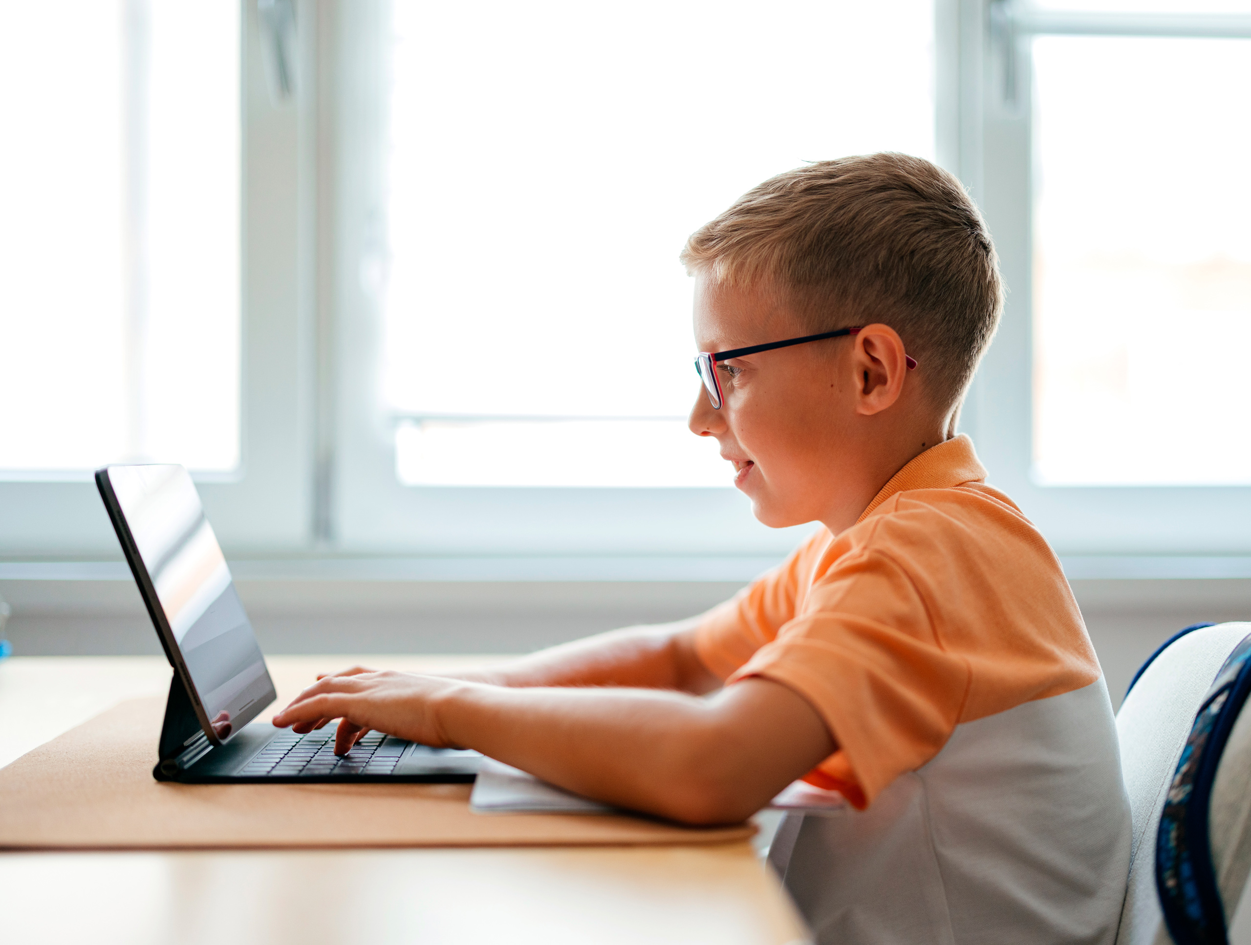 10-Finger schreiben lernen: So einfach klappt es | OTTO