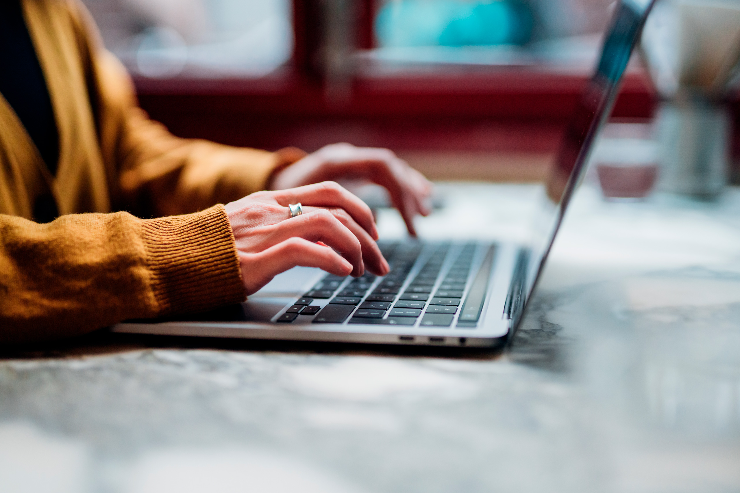 10-Finger schreiben lernen: So einfach klappt es | OTTO