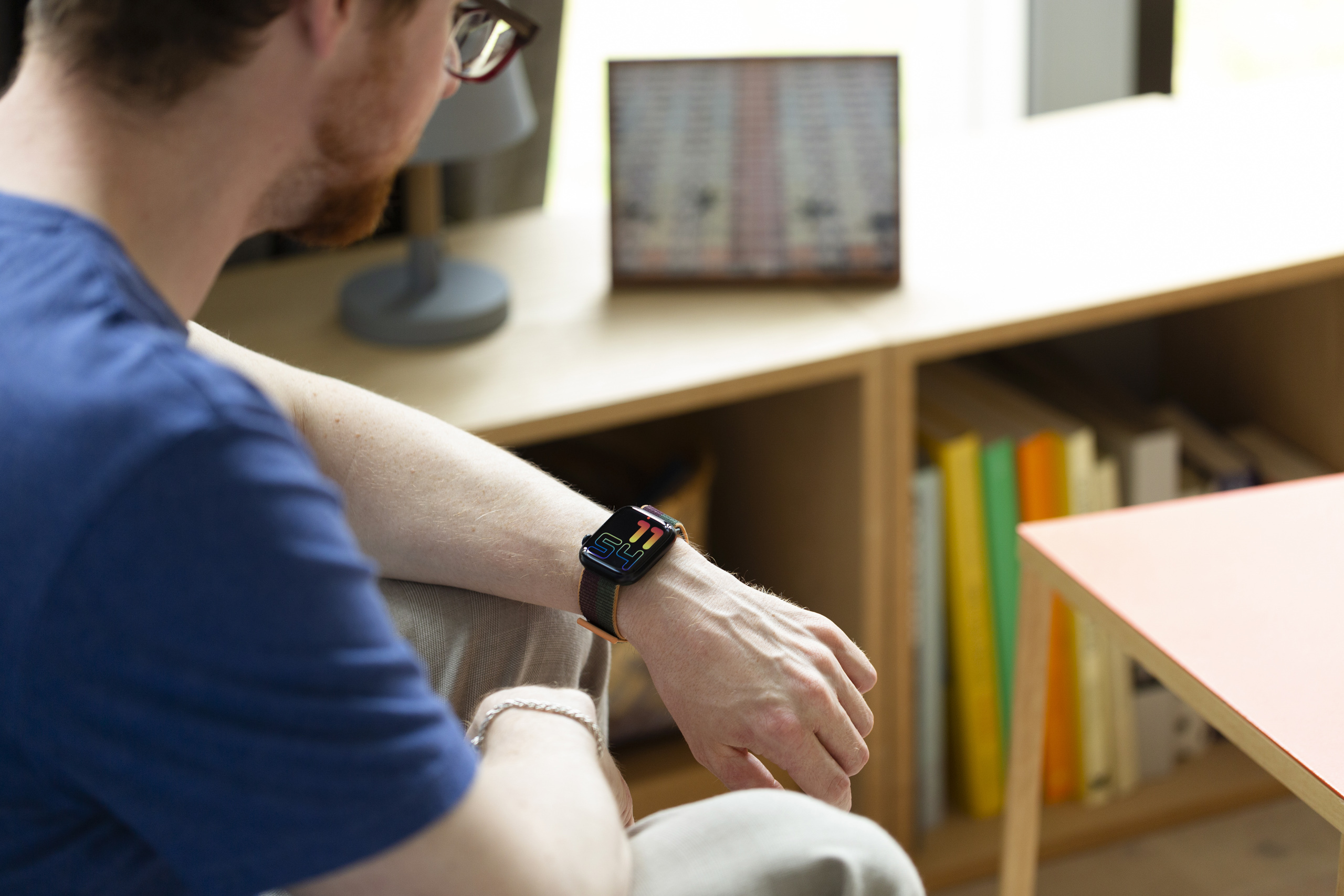 Apple Watch: Das bedeuten die Symbole | OTTO