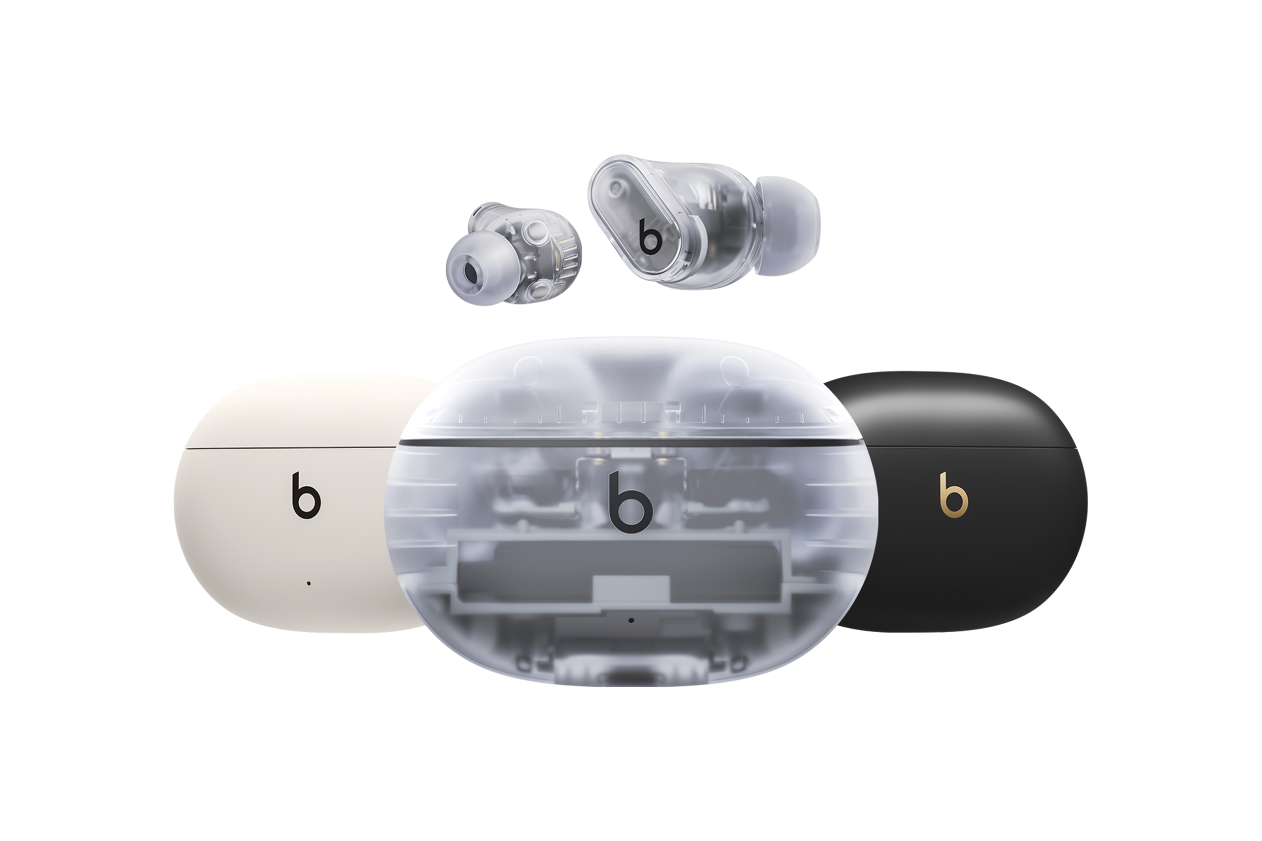 Beats Studio Buds +: Apples neue In-Ear-Kopfhörer | OTTO