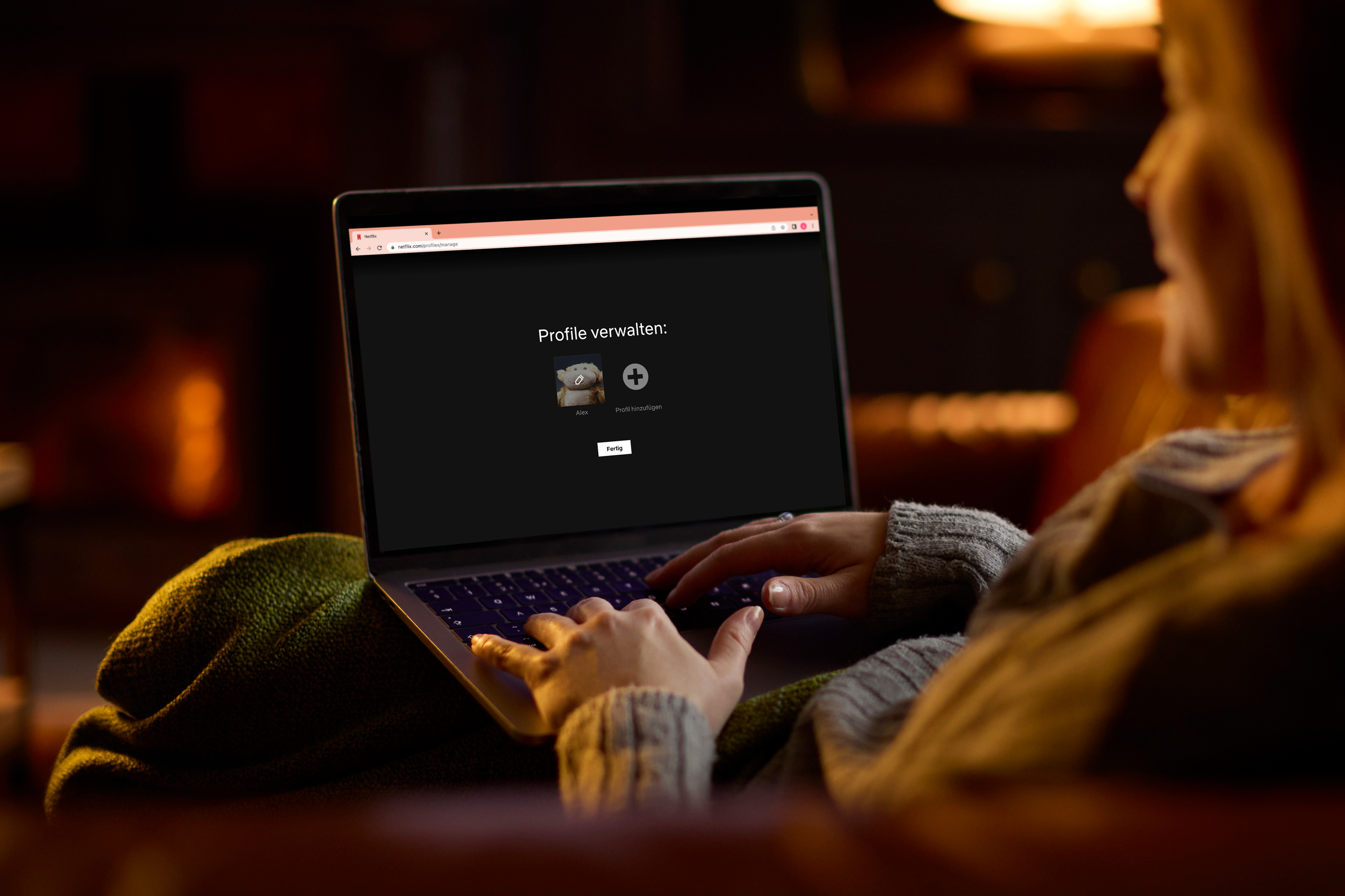 Netflix Account-Sharing: So geht es weiter | OTTO