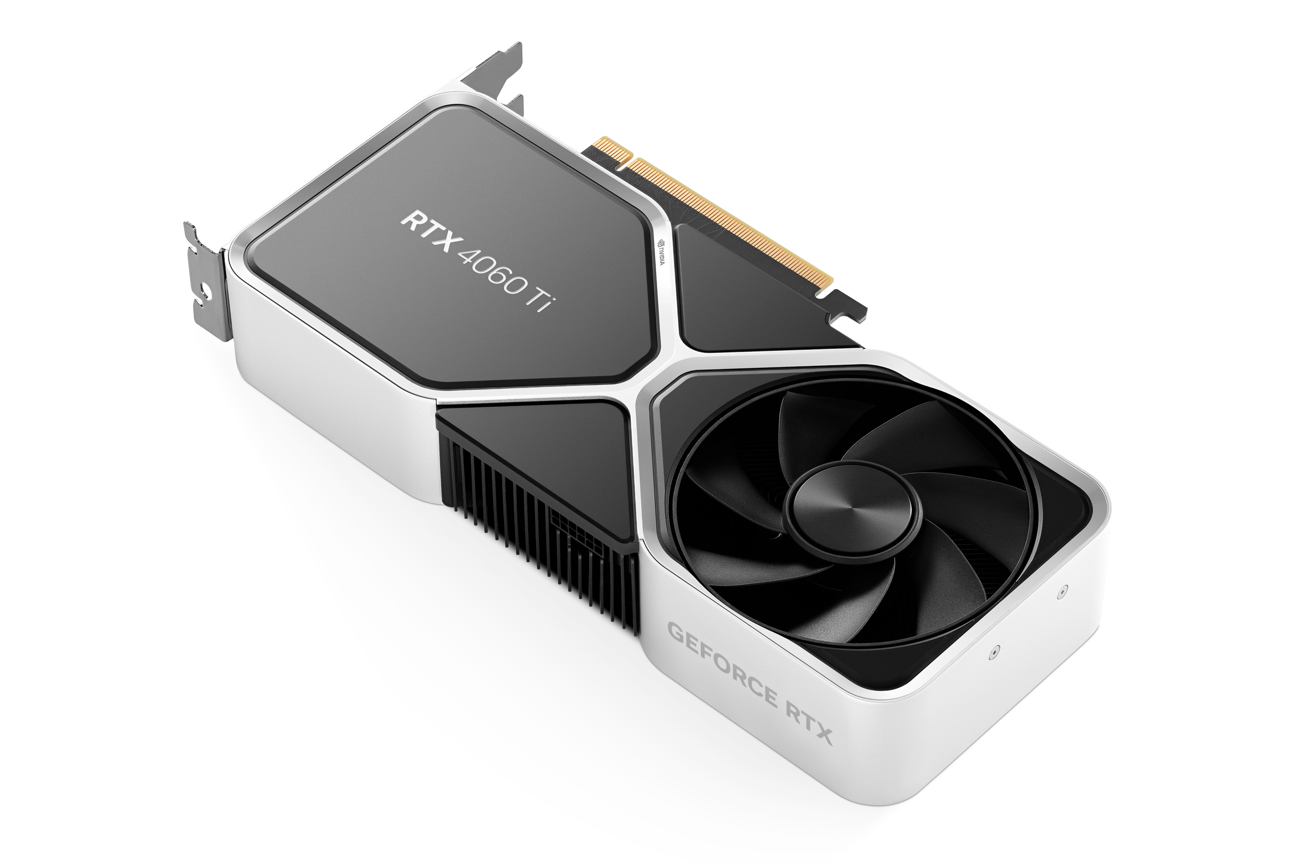 Nvidia GeForce RTX 4060: Grafikkarte in drei Varianten | OTTO