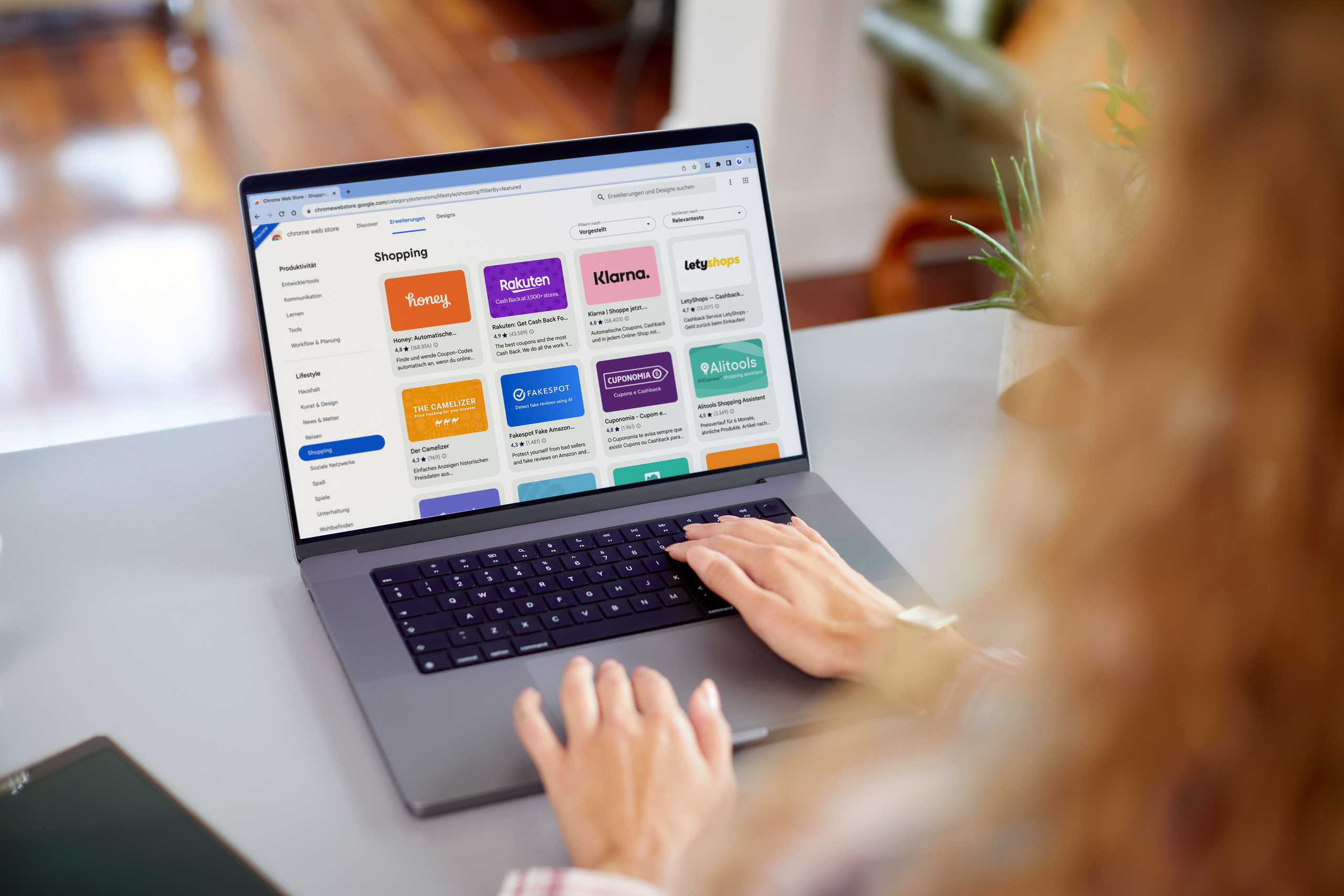 Google Chrome erweitern: Top-Plugins für deinen Browser | OTTO