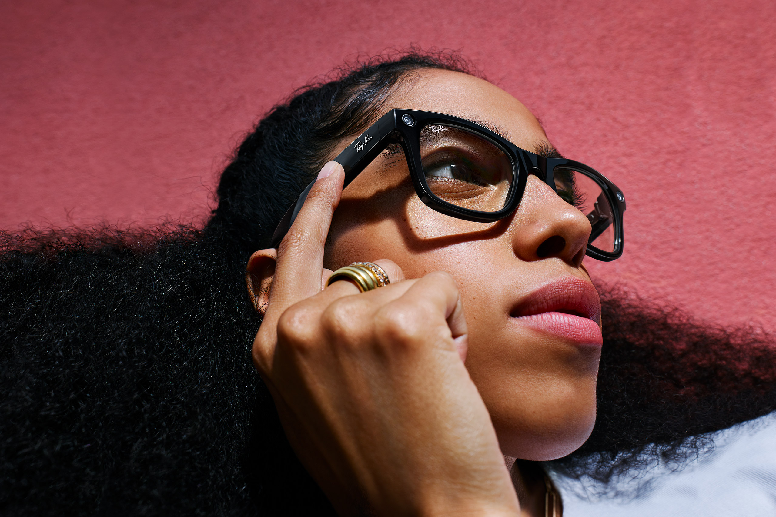 Meta Quest 3 und Ray-Ban Smart Glasses vorgestellt | OTTO