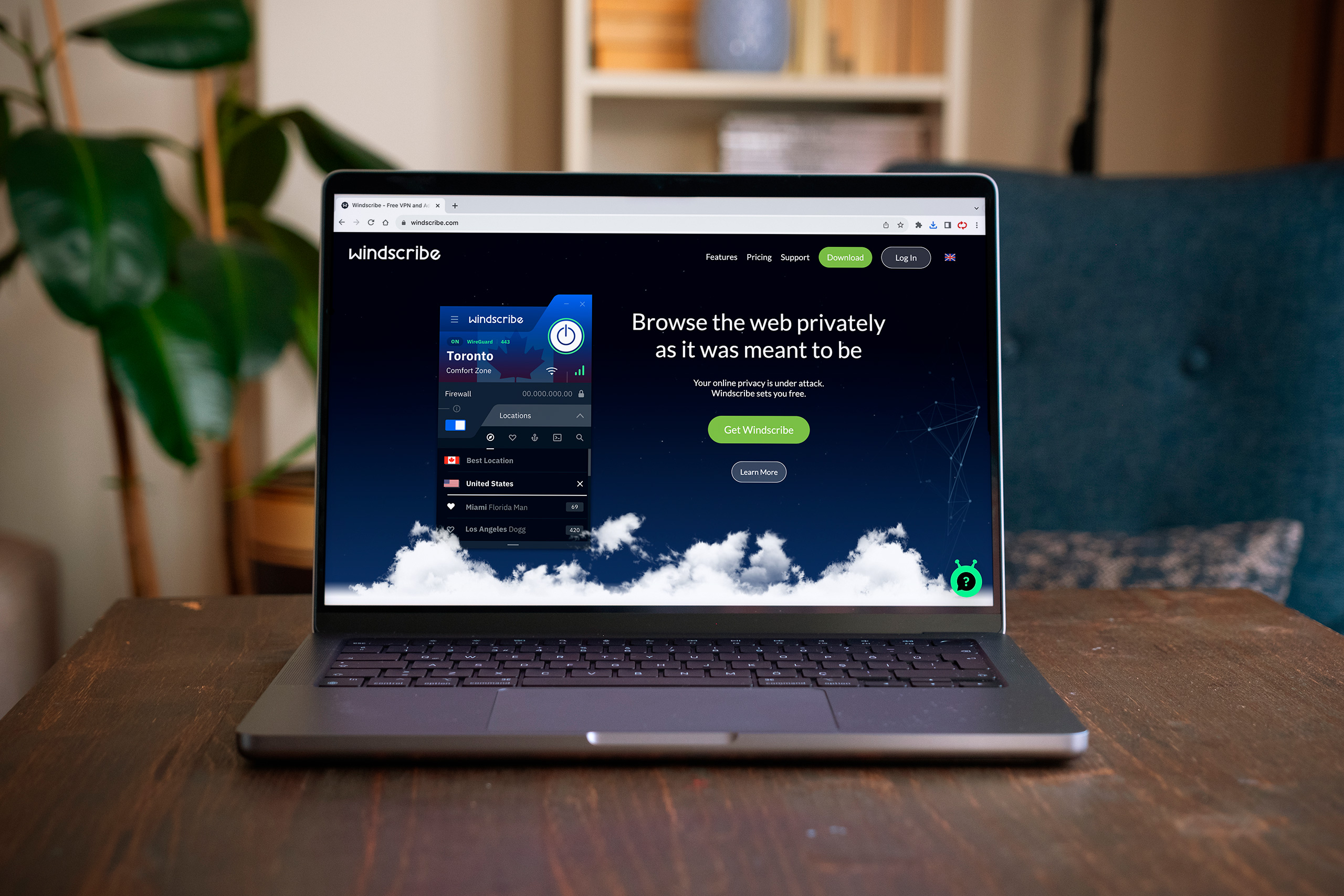 Kostenloses VPN: sicher und sorgenfrei surfen | OTTO