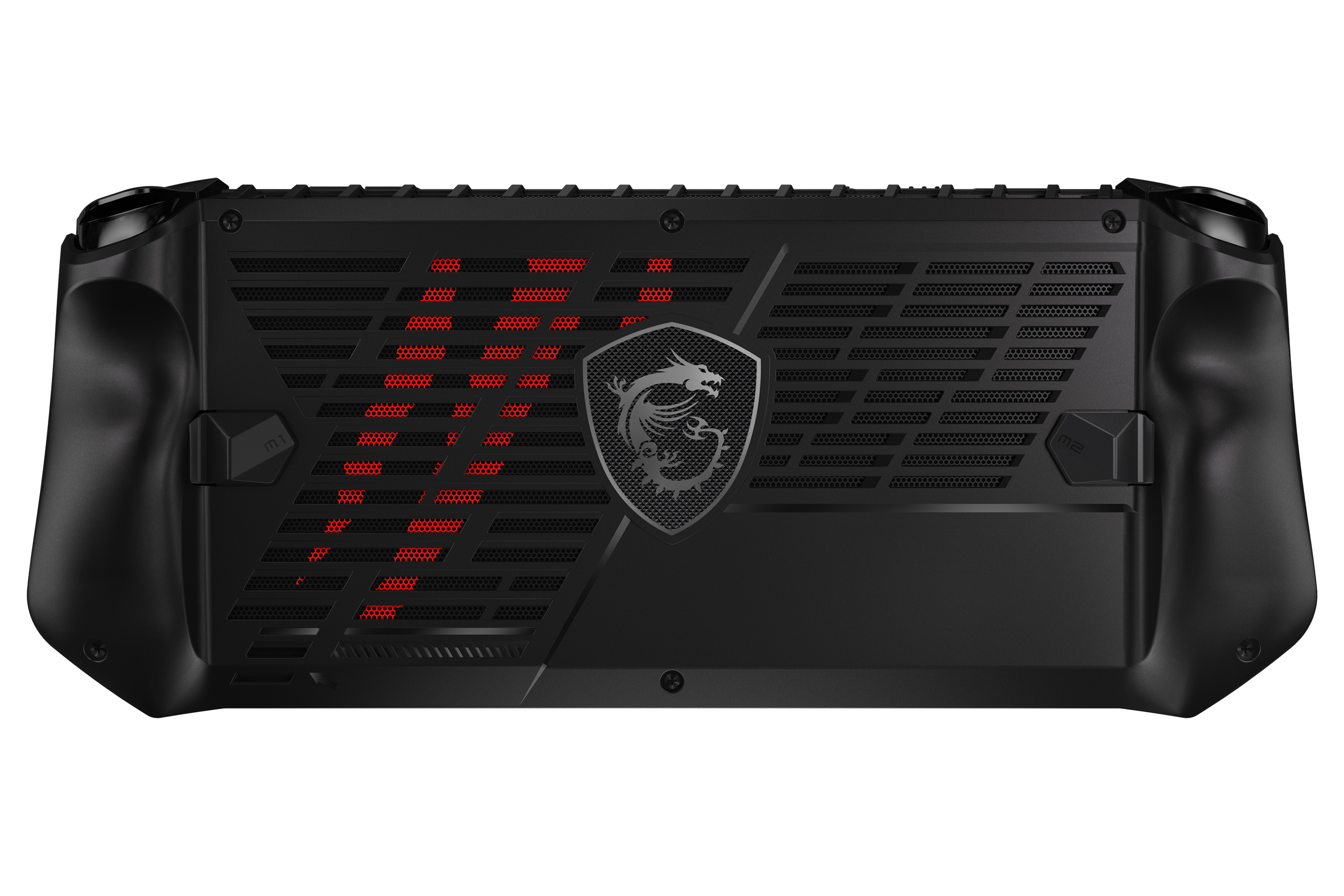 MSI Claw: MSI präsentiert eigenen PC-Handheld | OTTO