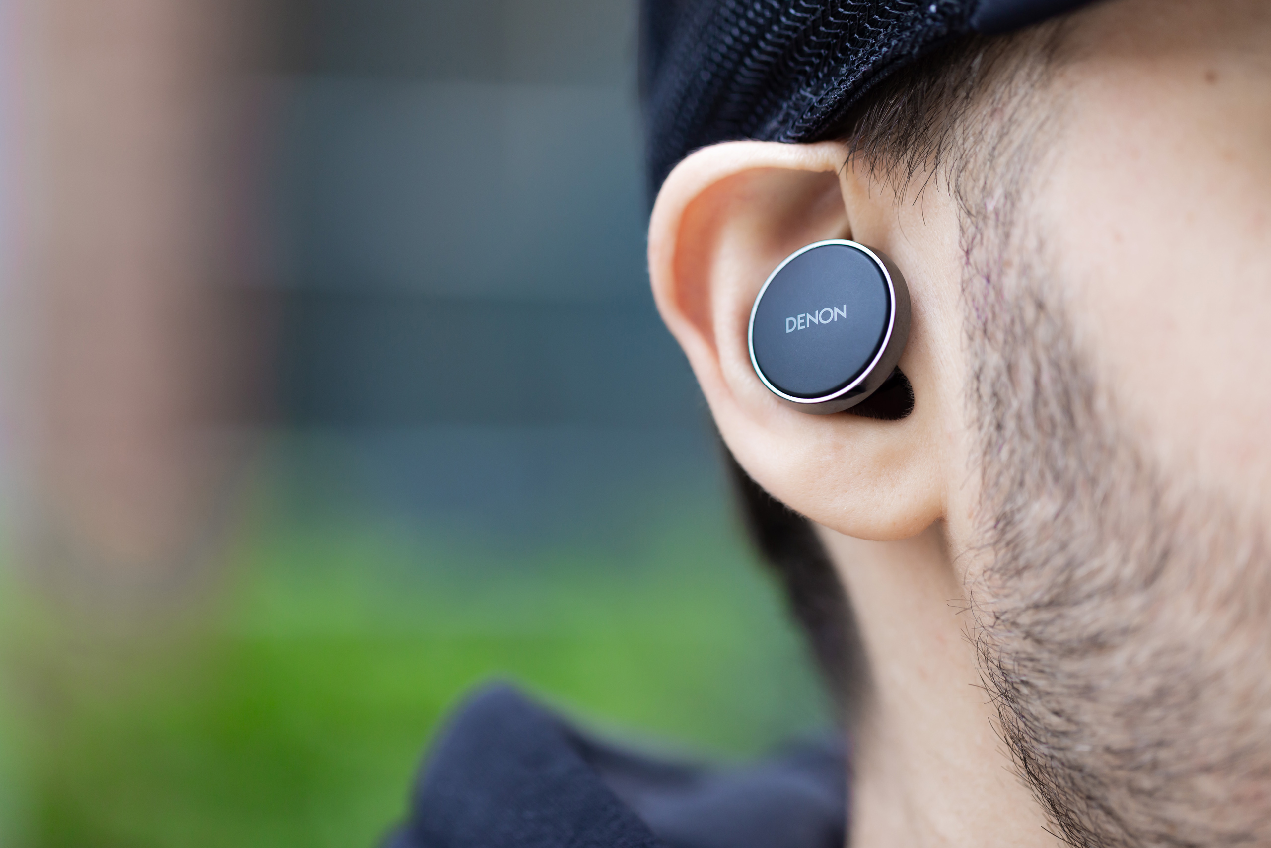 Denon PerL Pro: Premium-In-Ears mit starkem Extra | OTTO