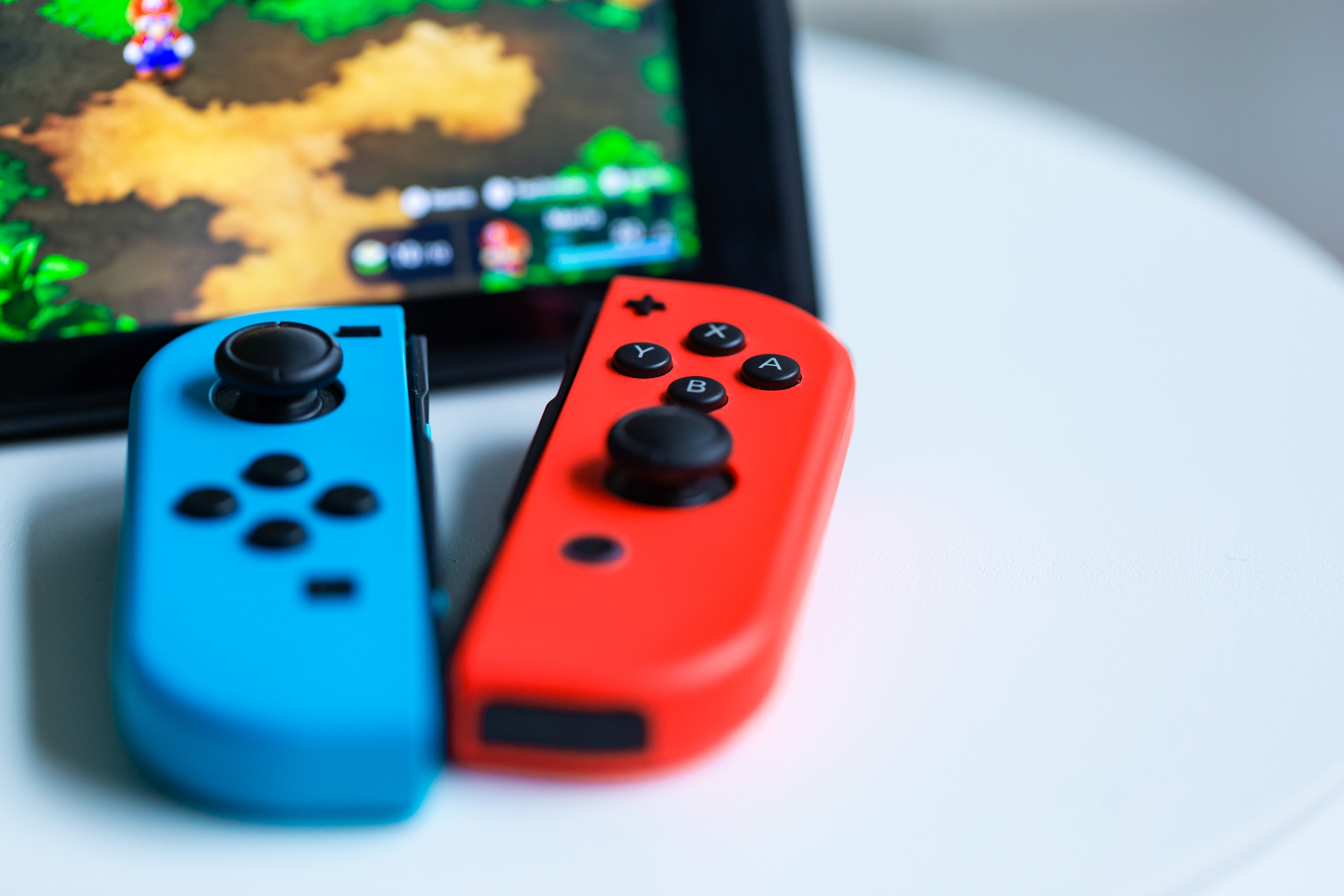 Nintendo Switch: Welches Modell passt zu mir? | OTTO