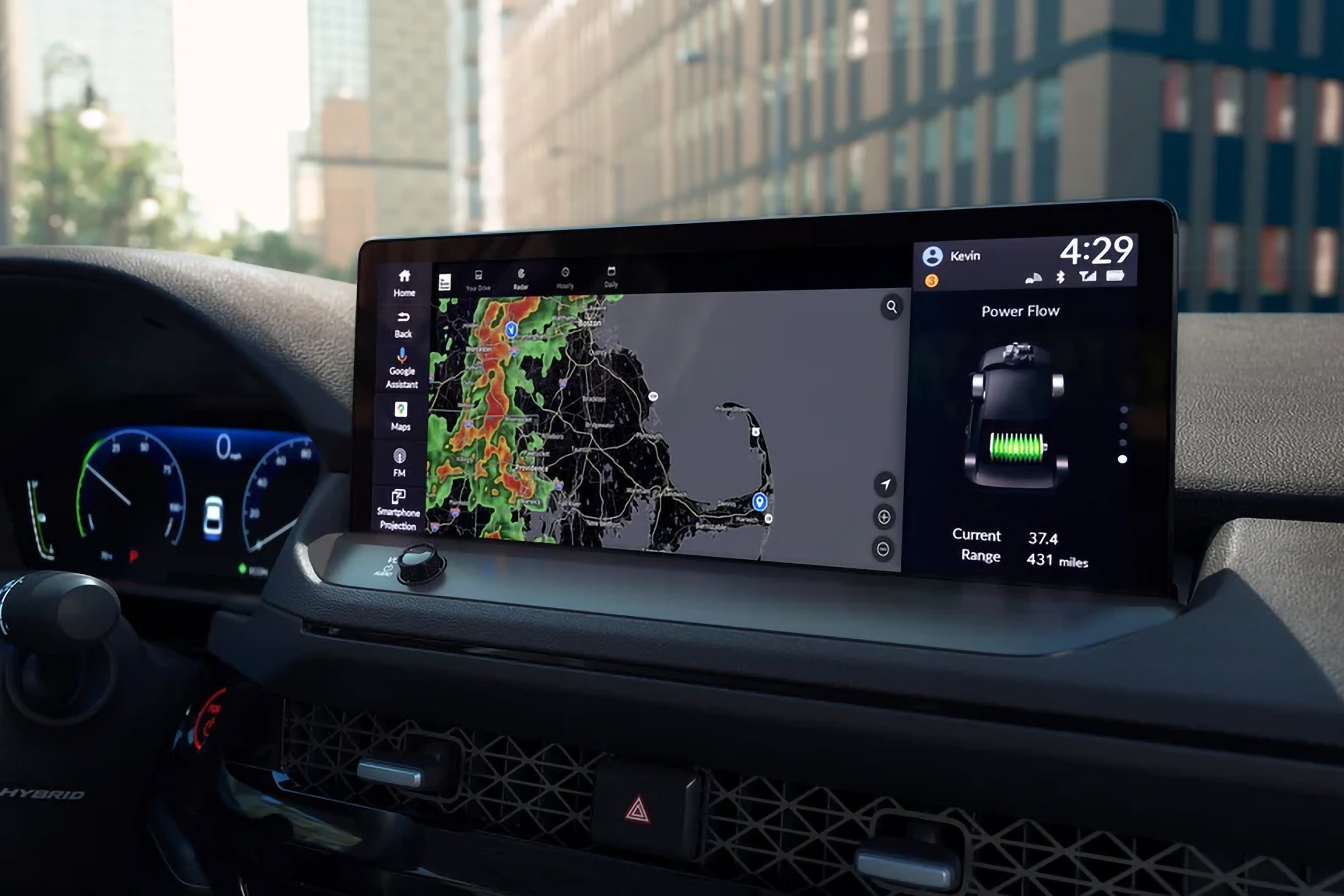 Android Auto Nachrusten