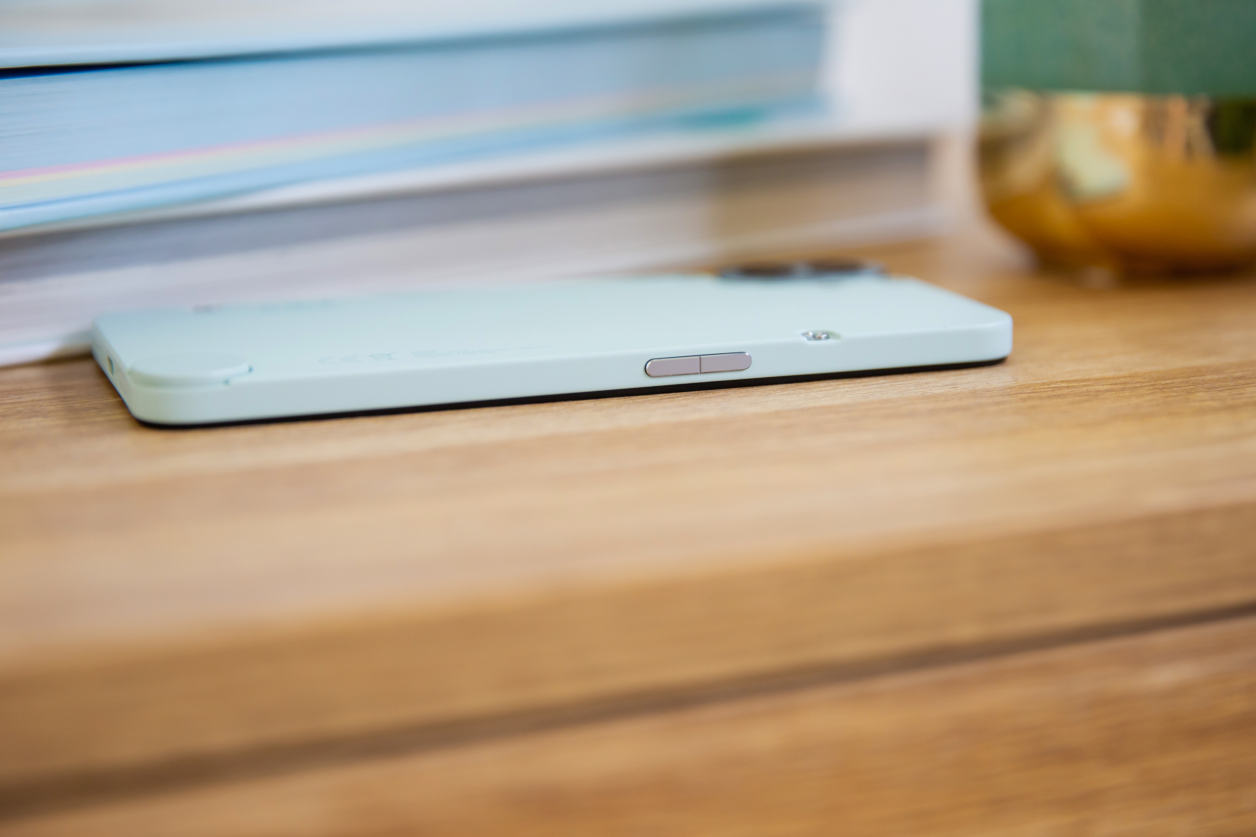 CMF Phone 1 im Praxistest: Das soll 199 Euro kosten? | OTTO