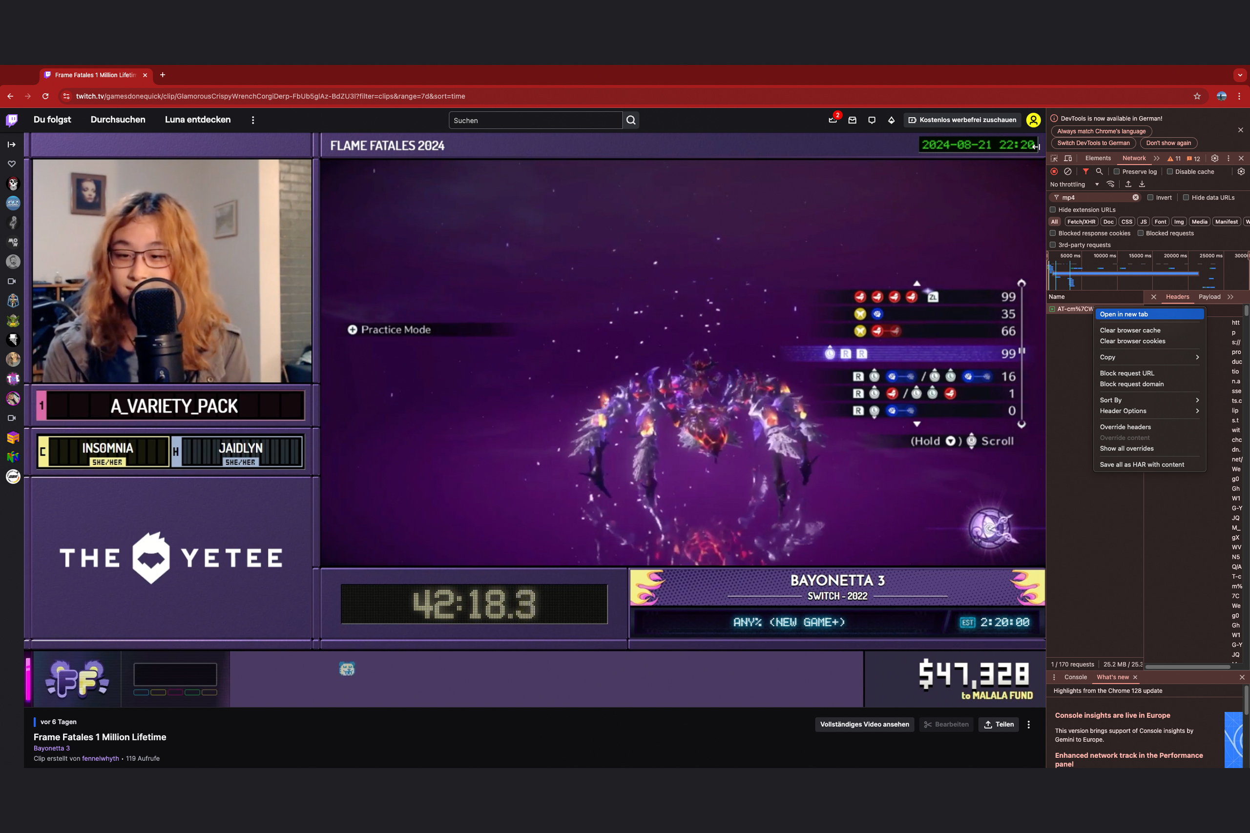 Twitch-Clips downloaden: So ziehst du die Videos | OTTO