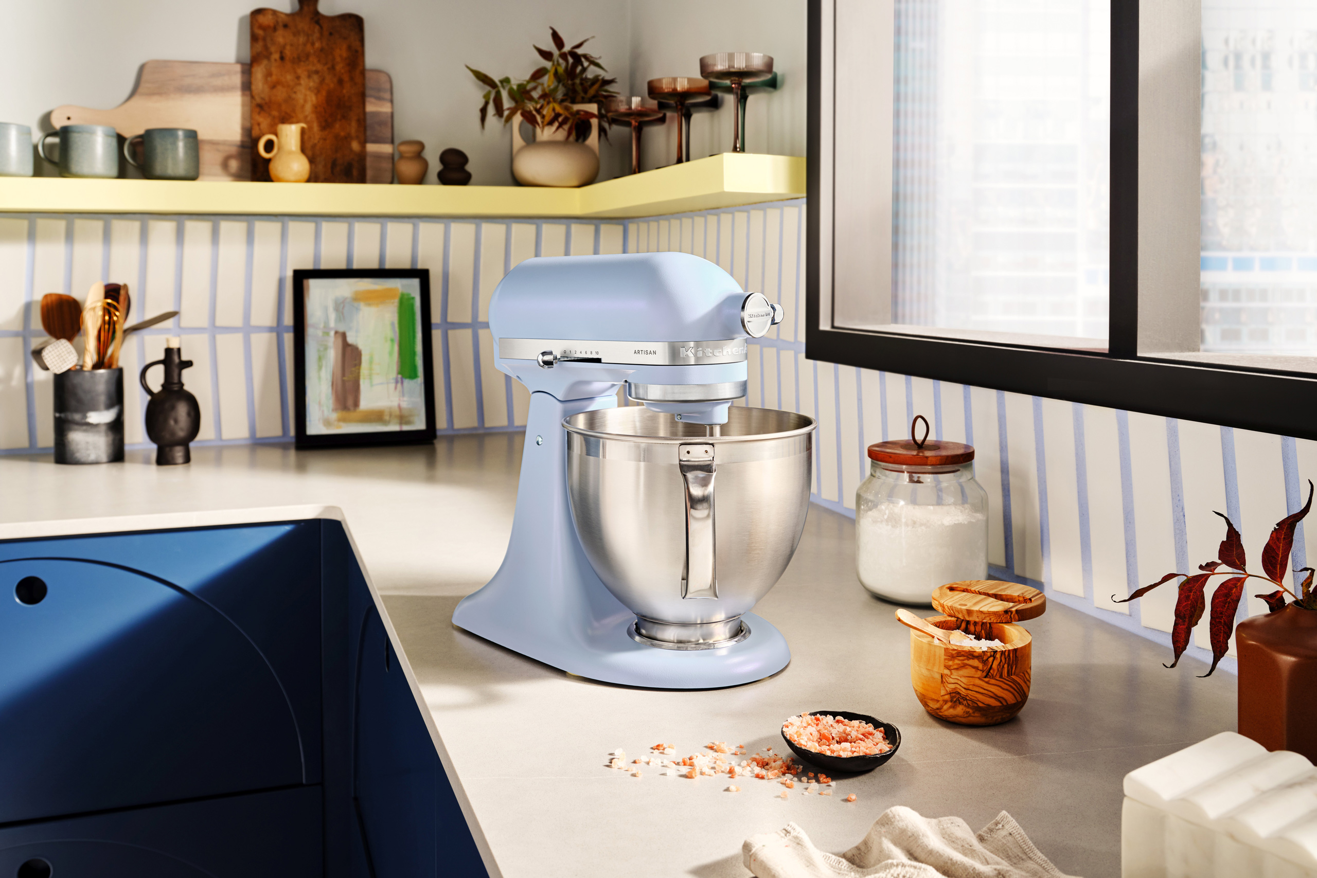 KitchenAid-Produkte: Ergänzungen zum Küchen-Klassiker | OTTO