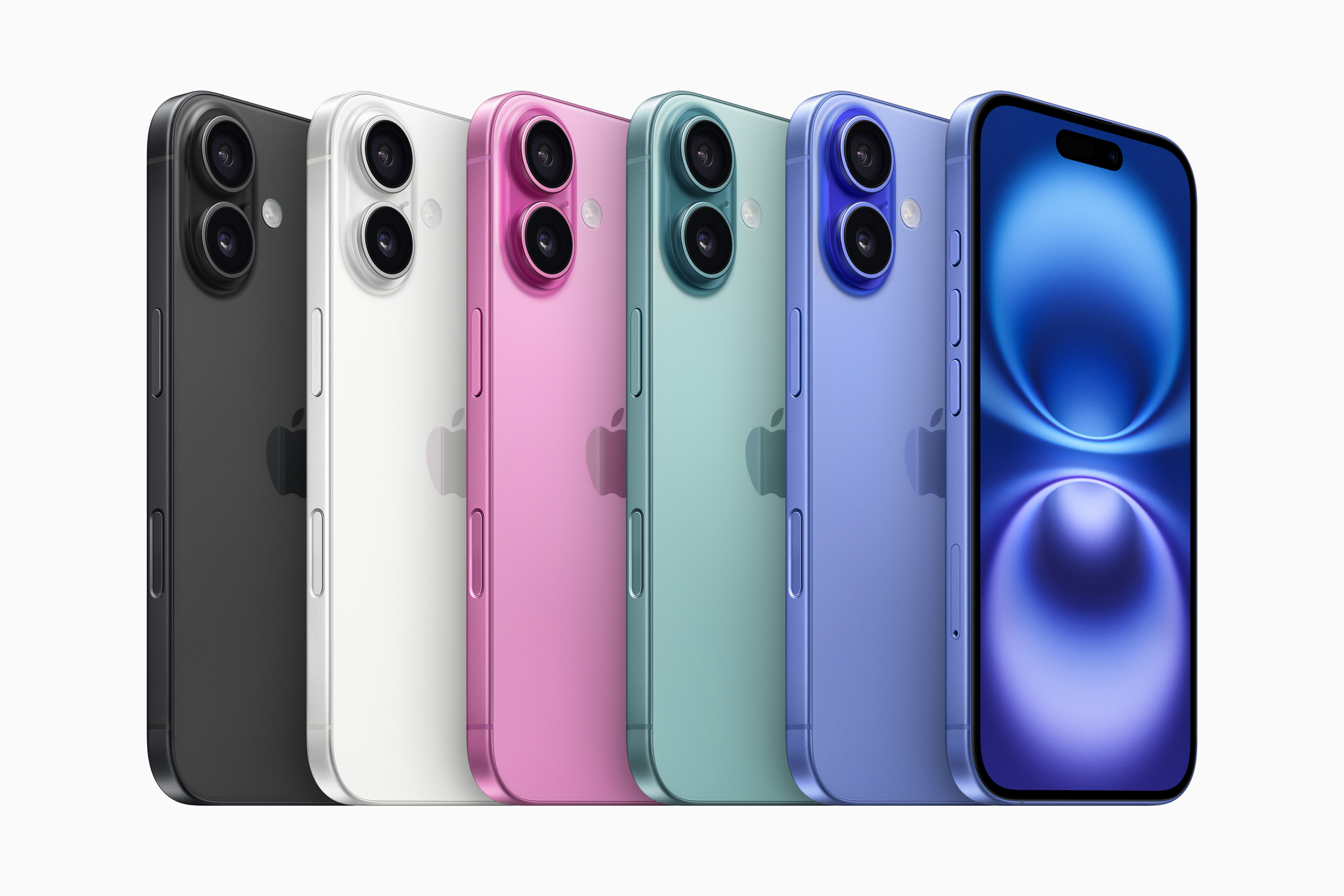 iPhone 16 und 16 Pro: Alles zu den neuen Smartphones | OTTO