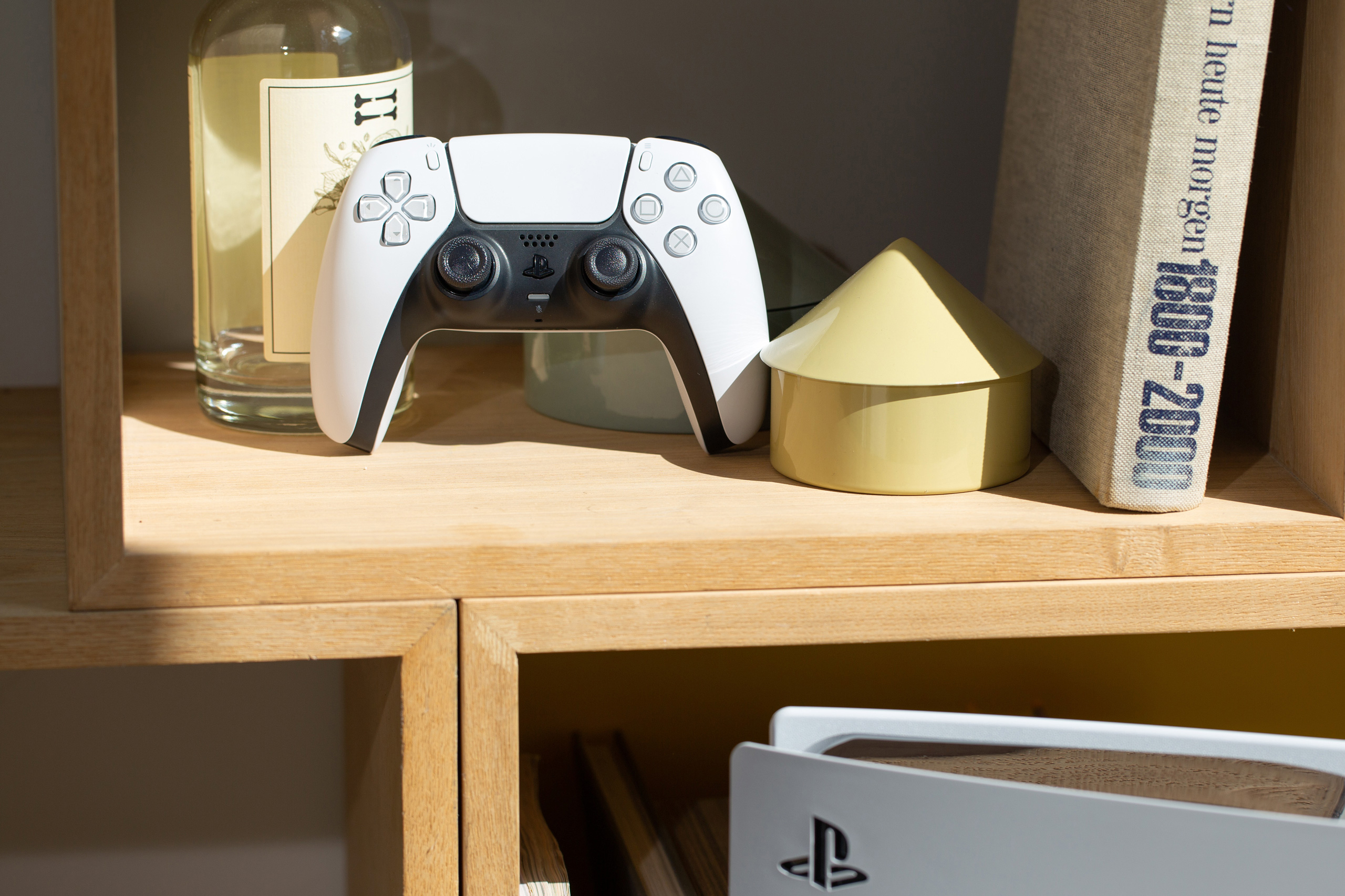 PS5 vs. PS5 Slim vs. PS5 Pro: Versionen im Vergleich | OTTO