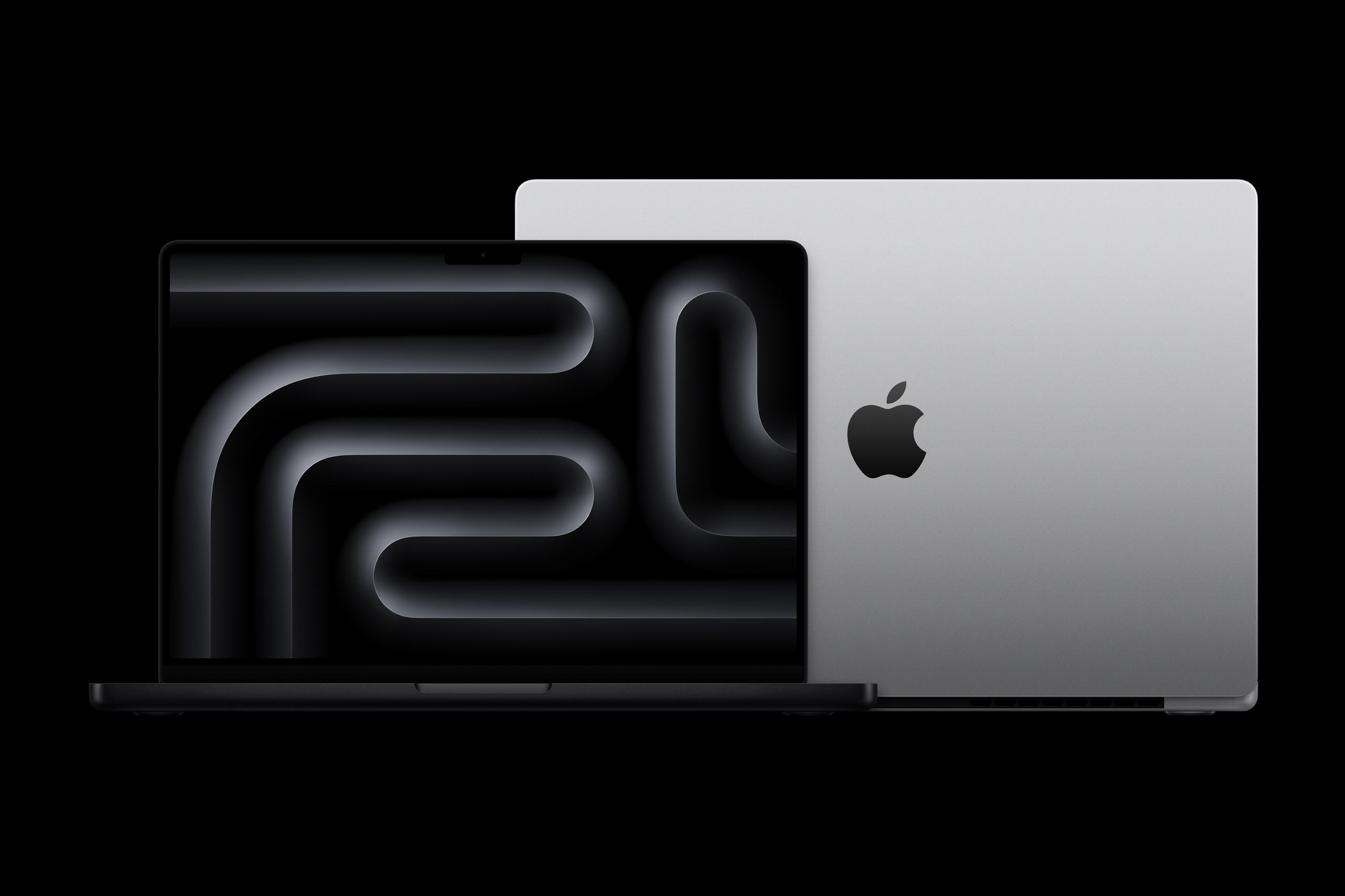 MacBook Pro (2024): Mit Apples neuem M4 Max | OTTO