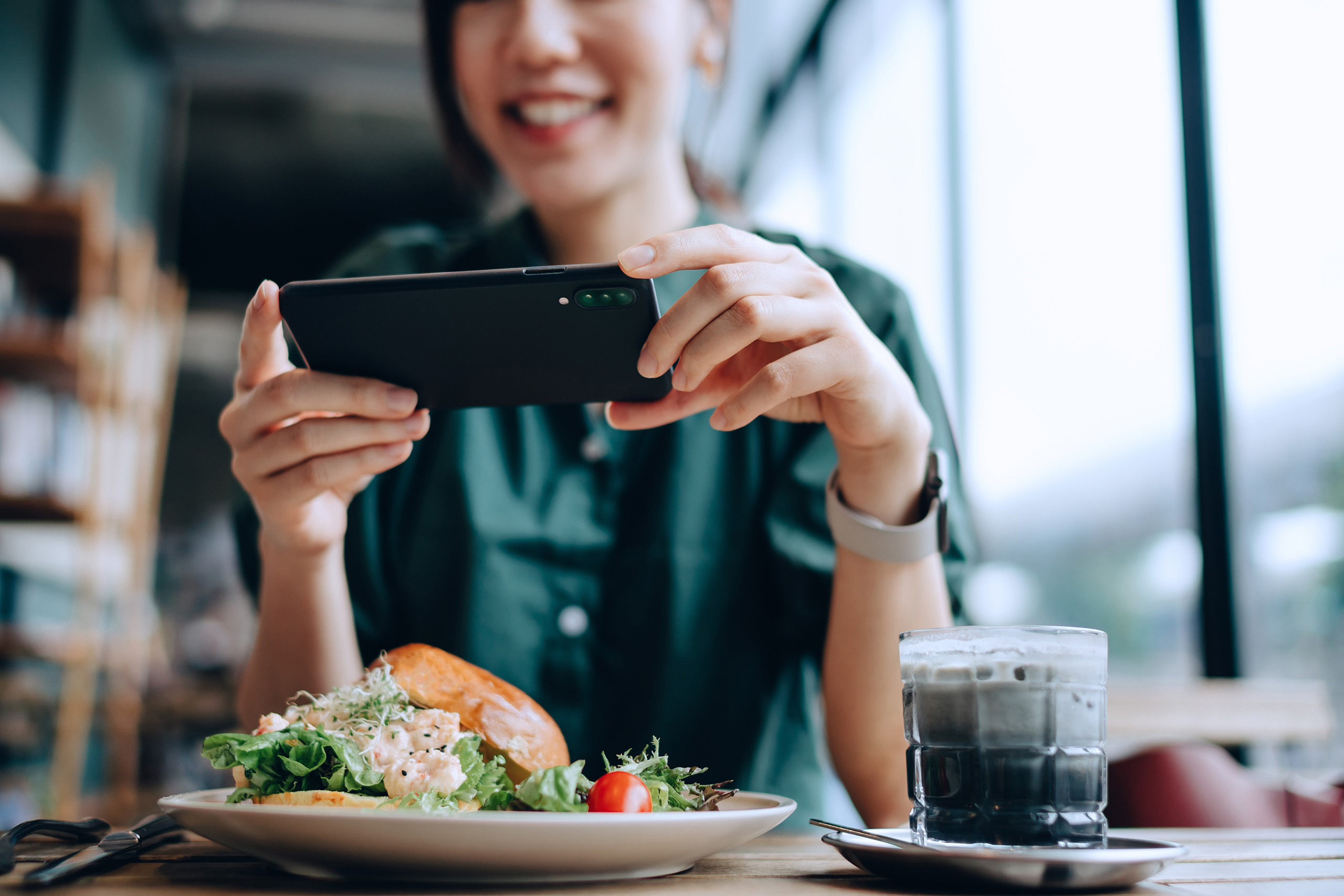 Food Fotografie - Tipps & Tricks für eine gute Inszenierung | OTTO
