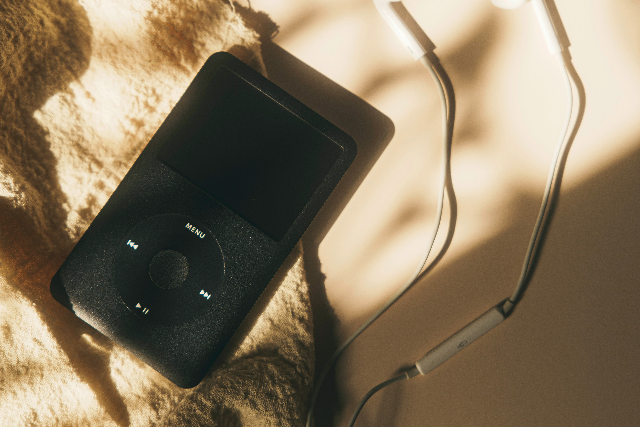 iPod: Wir zeigen dir, warum er auch 2024 noch Sinn ergibt | OTTO