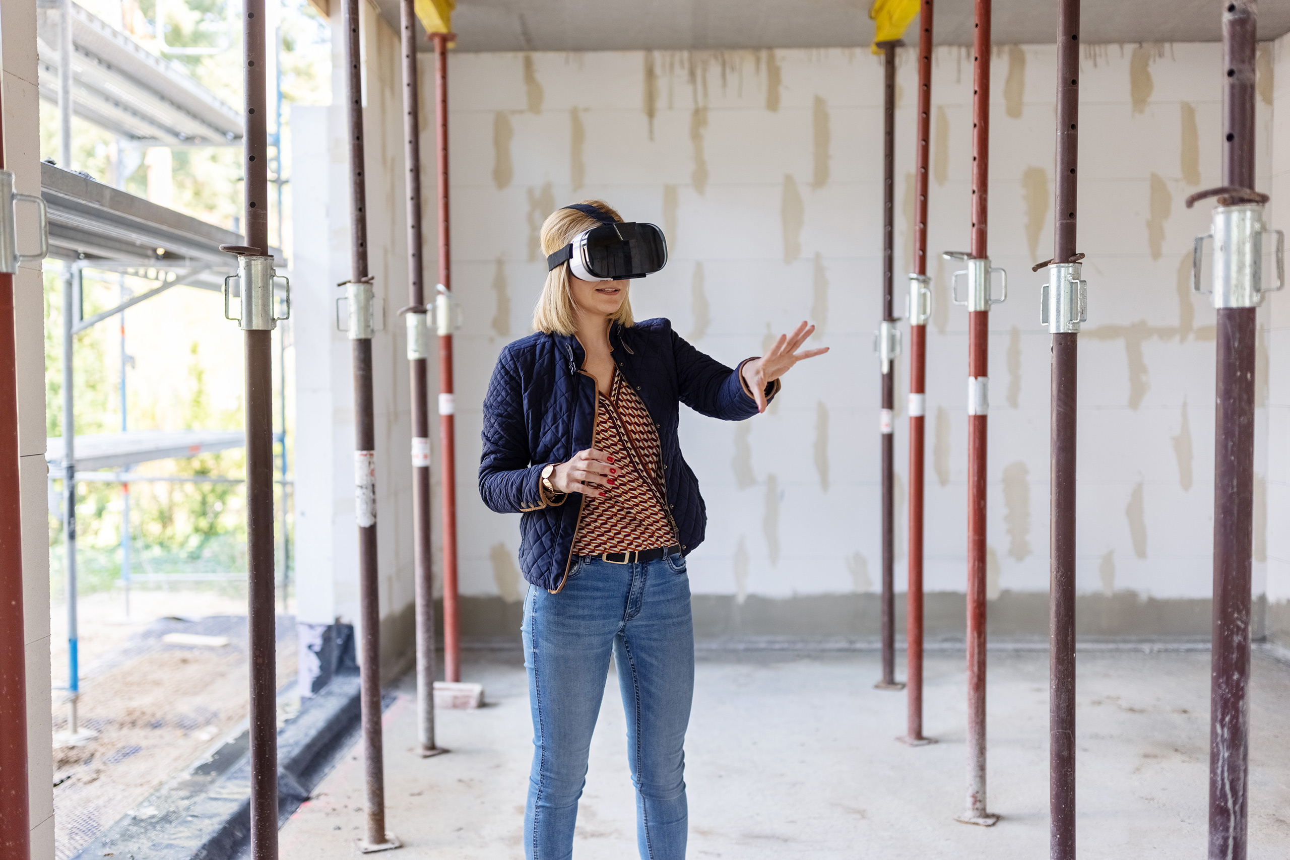 Spatial Computing: Mit diesen Headsets und Apps klappt's | OTTO