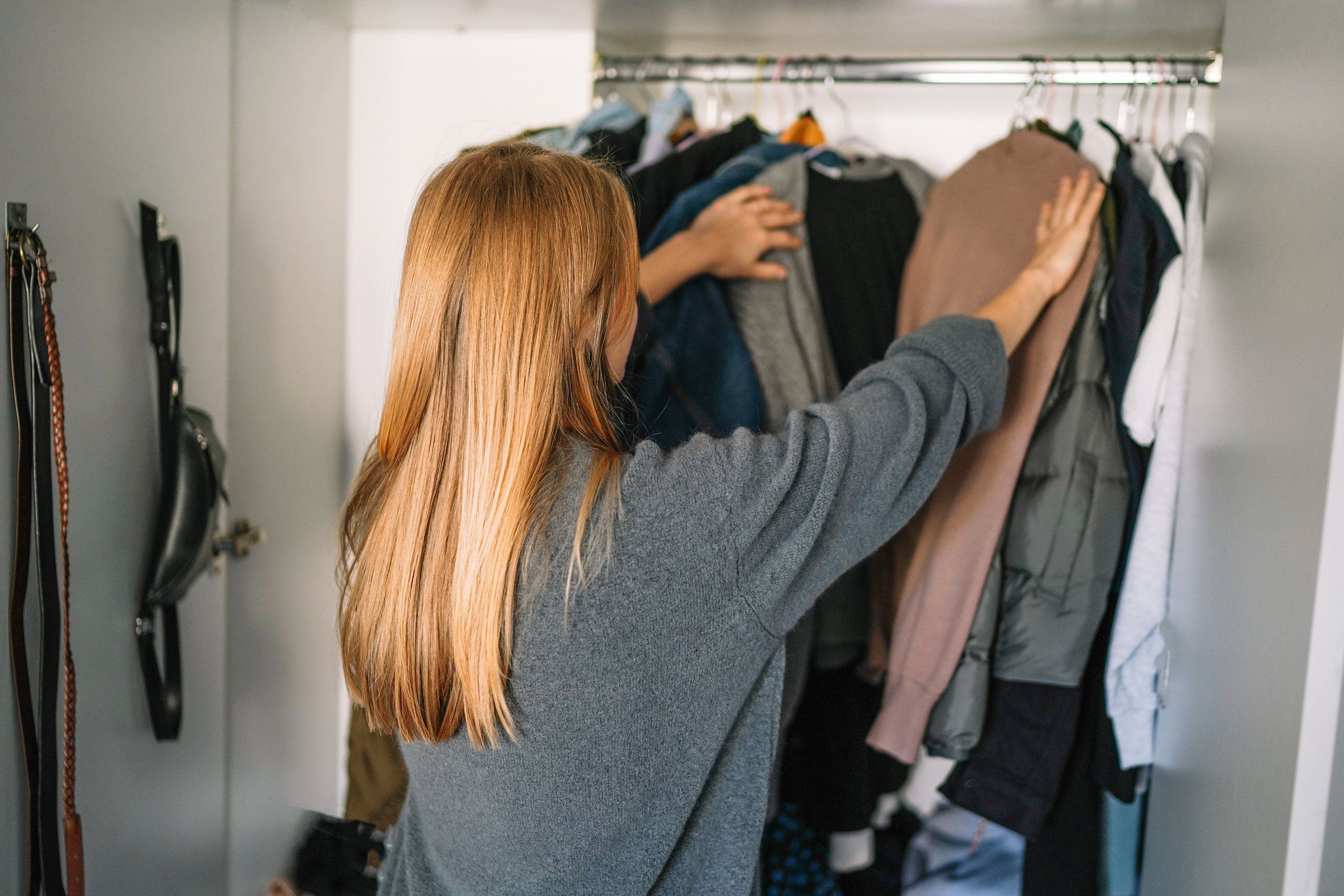 Kleidermotten erkennen und bekämpfen - Tipps & Trick | OTTO