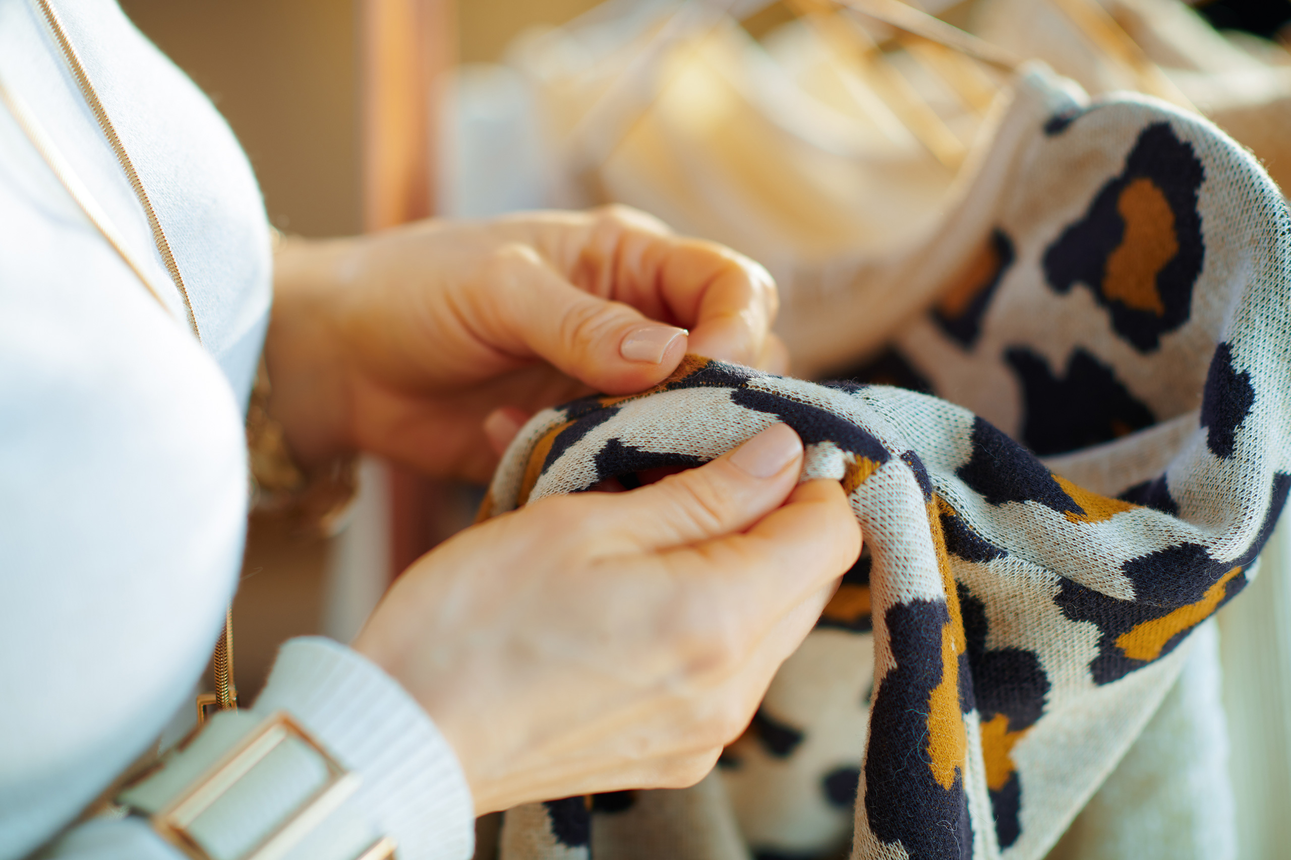 Kleidermotten erkennen und bekämpfen - Tipps & Trick | OTTO