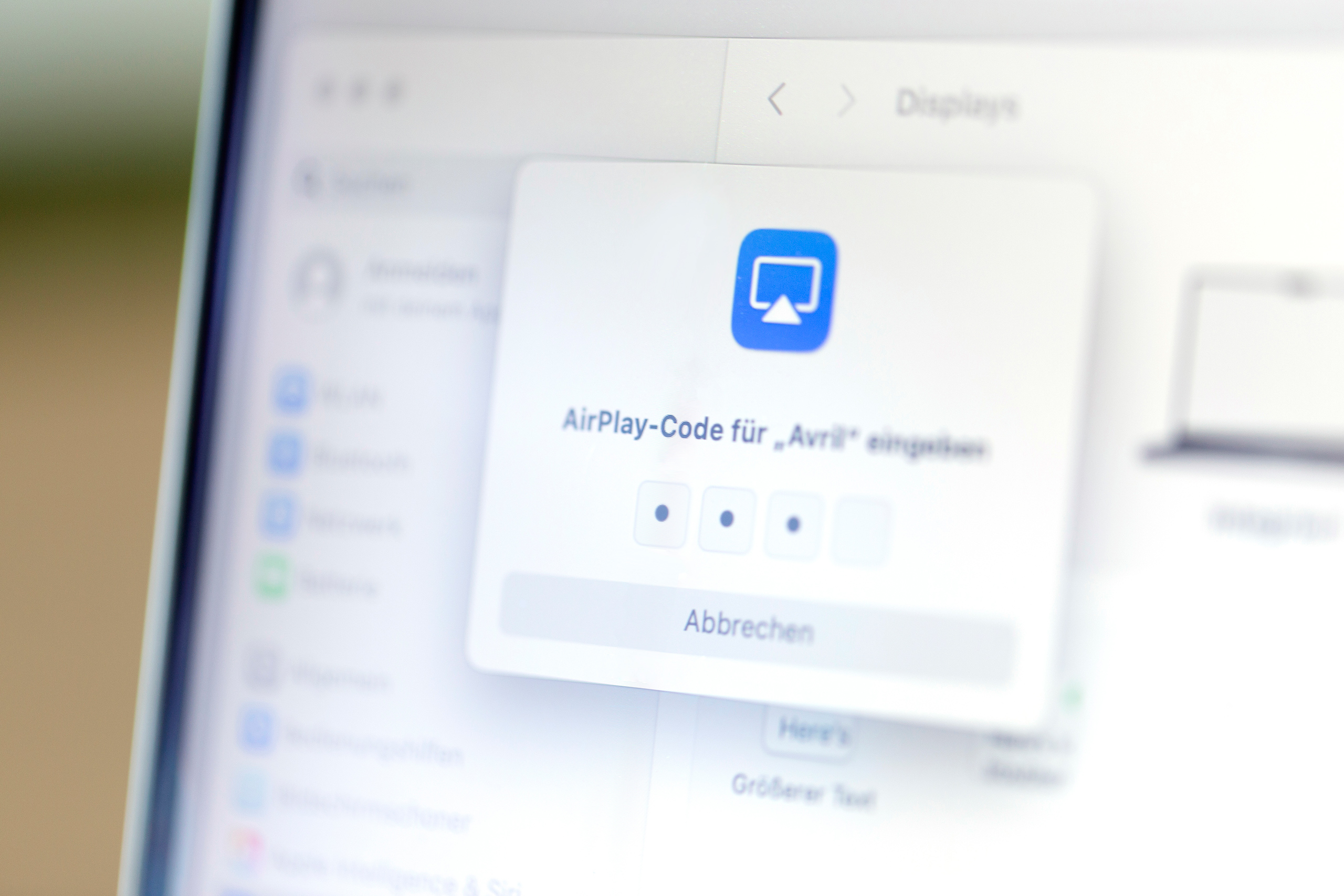 AirPlay: So funktioniert das drahtlose Streaming von Apple | OTTO