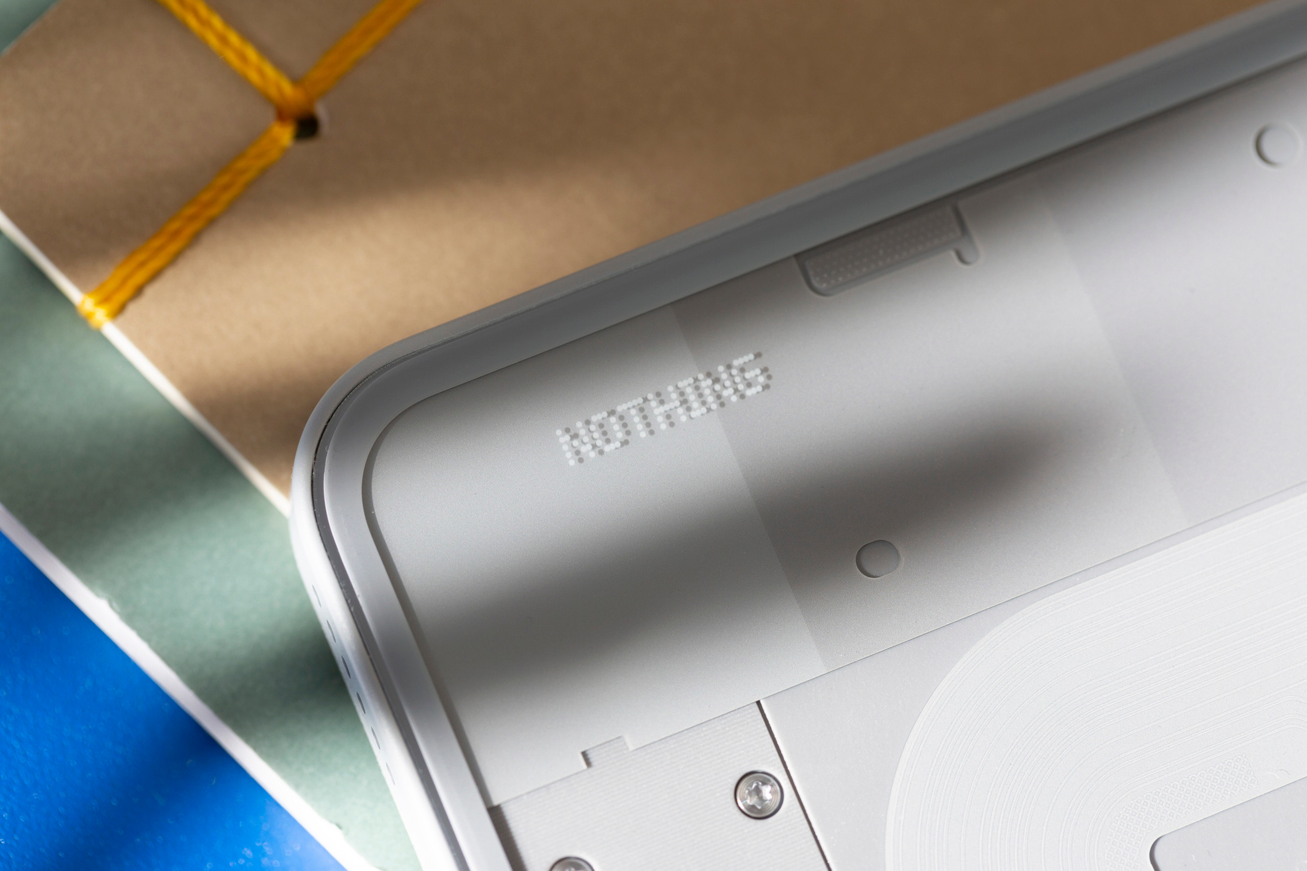 Nothing 3(a) Pro im Praxistest: So geht Mittelklasse | OTTO
