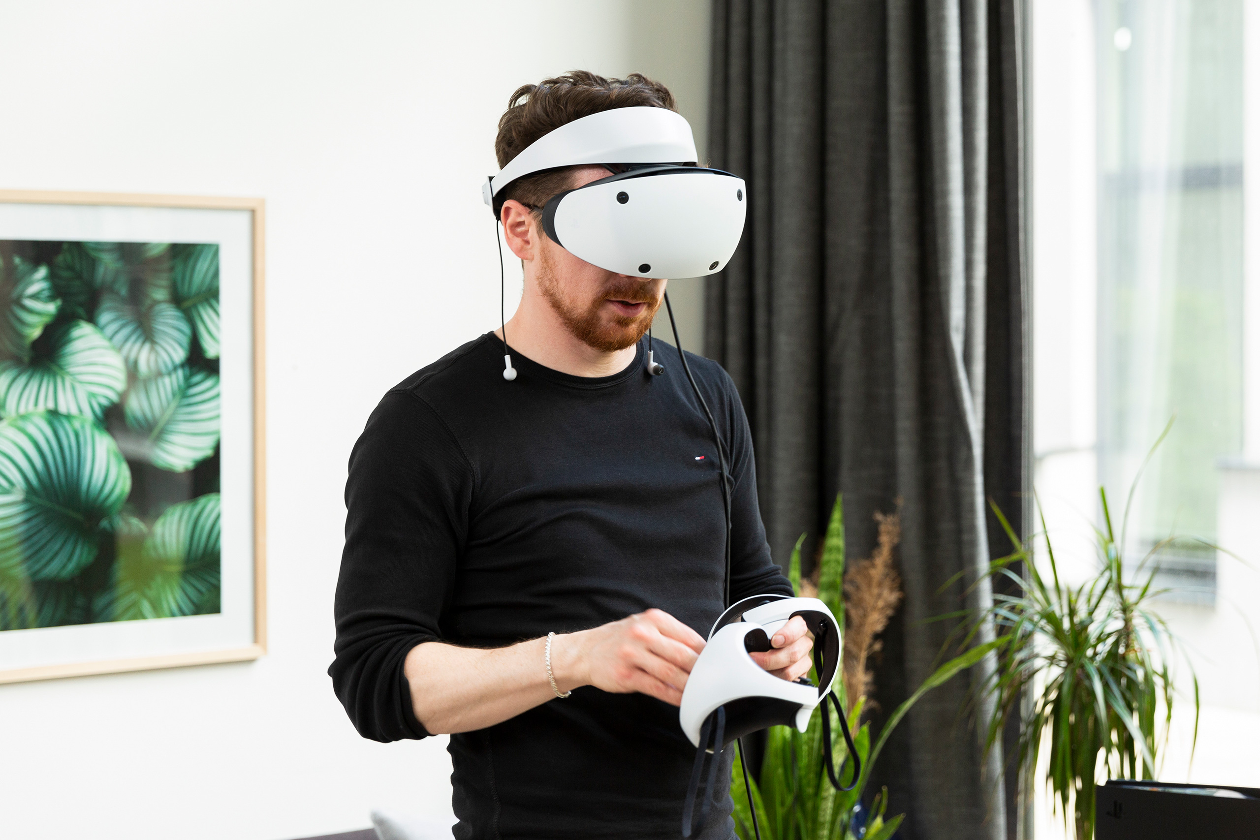 PSVR 2 mit dem PC verbinden: So funktioniert es | OTTO