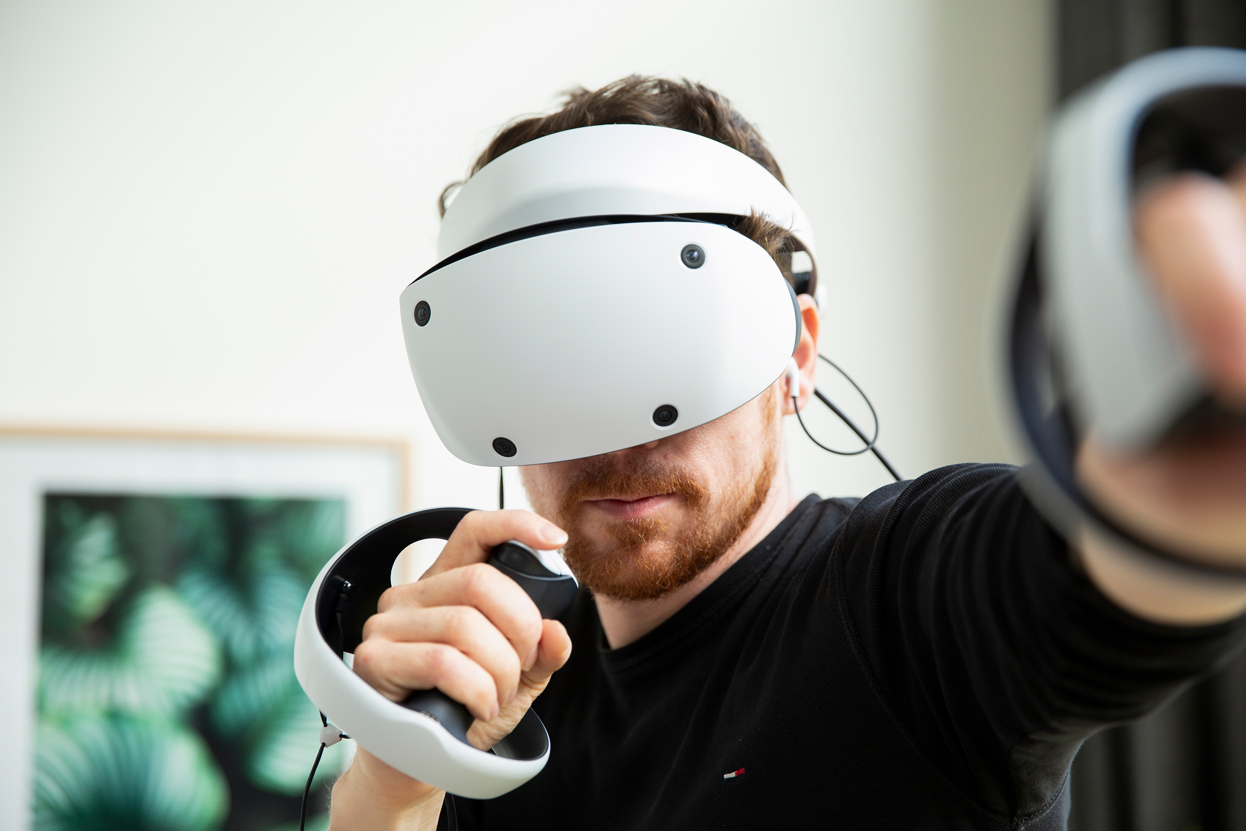 PSVR 2 mit dem PC verbinden: So funktioniert es | OTTO