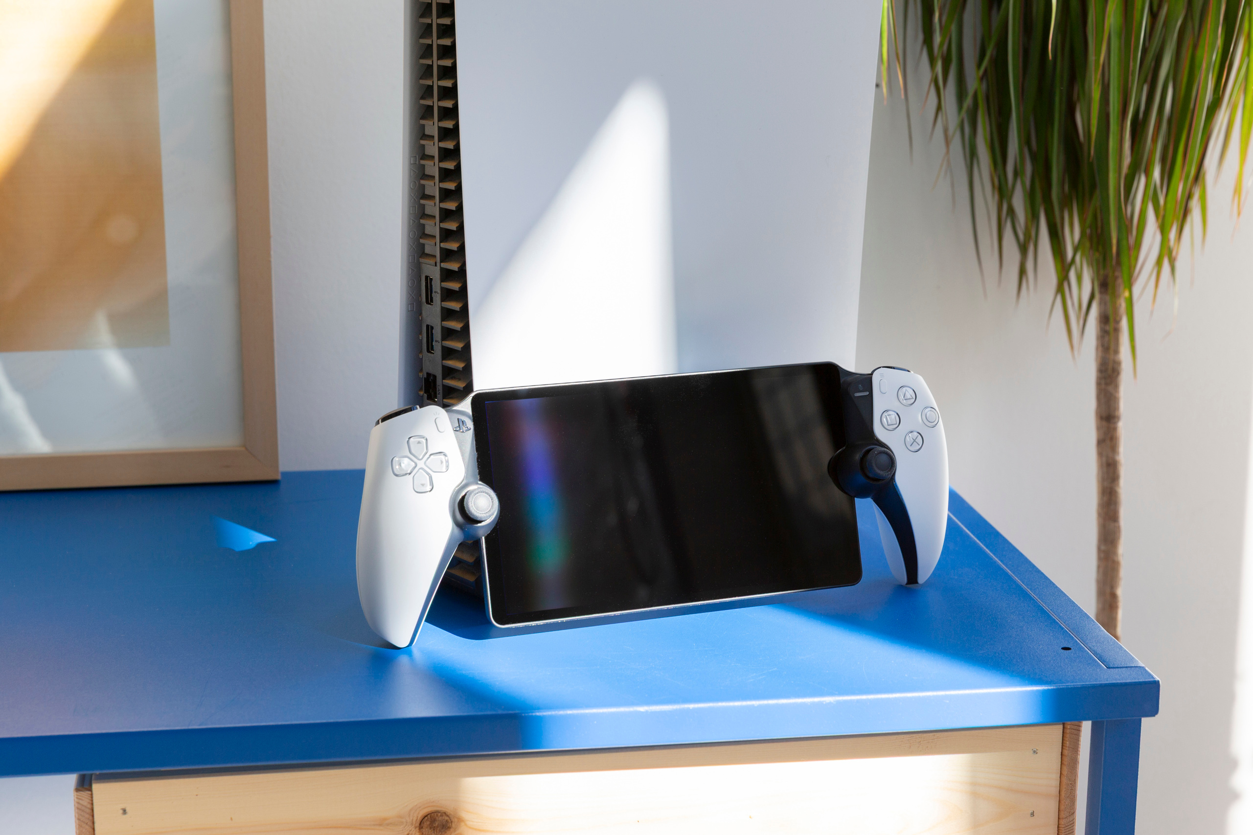 PlayStation Portal: Wie gut das PS-Streaming klappt | OTTO